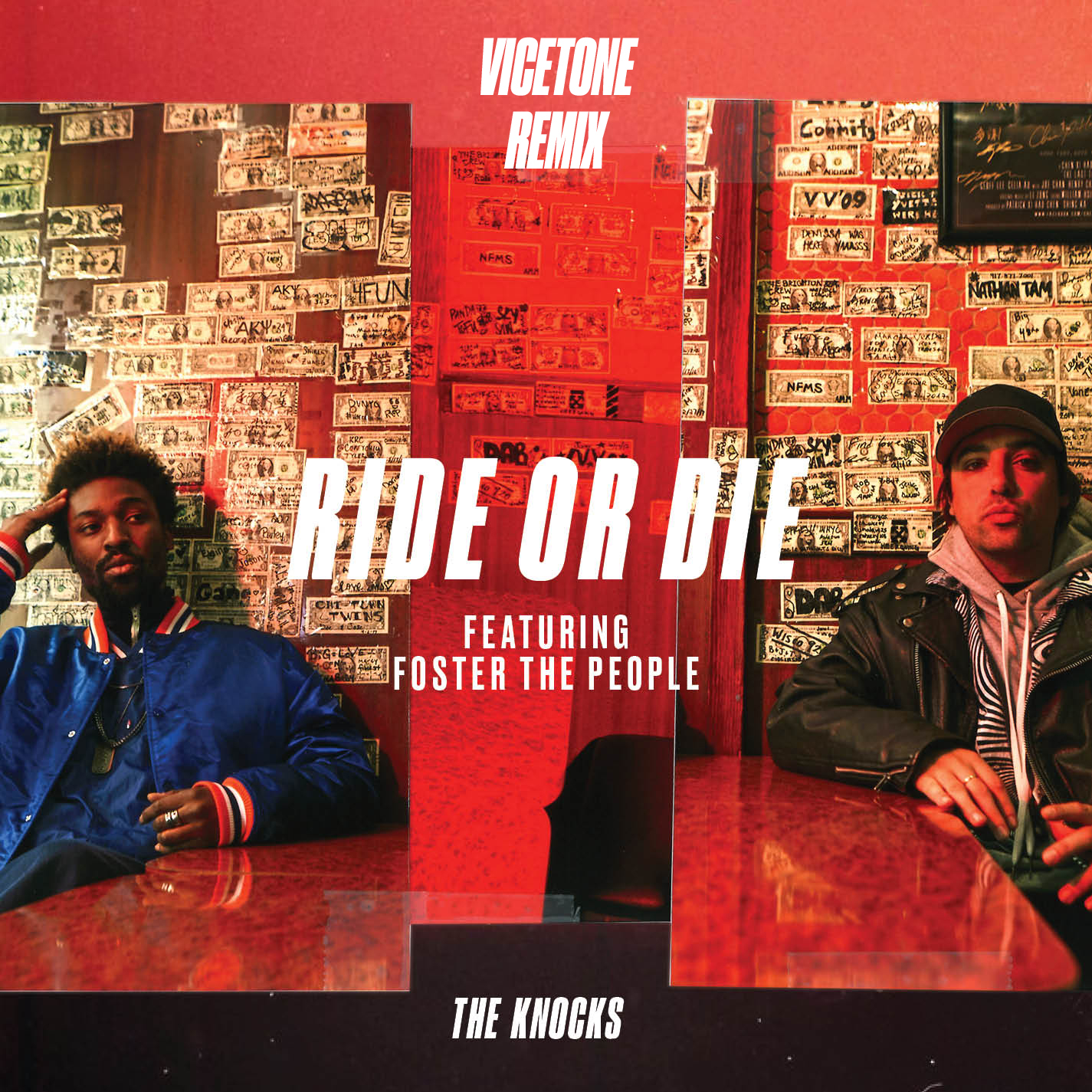 Ride Or Die Vicetone Remix The Knocks Ride Or Die Vicetone Remix The Knocks