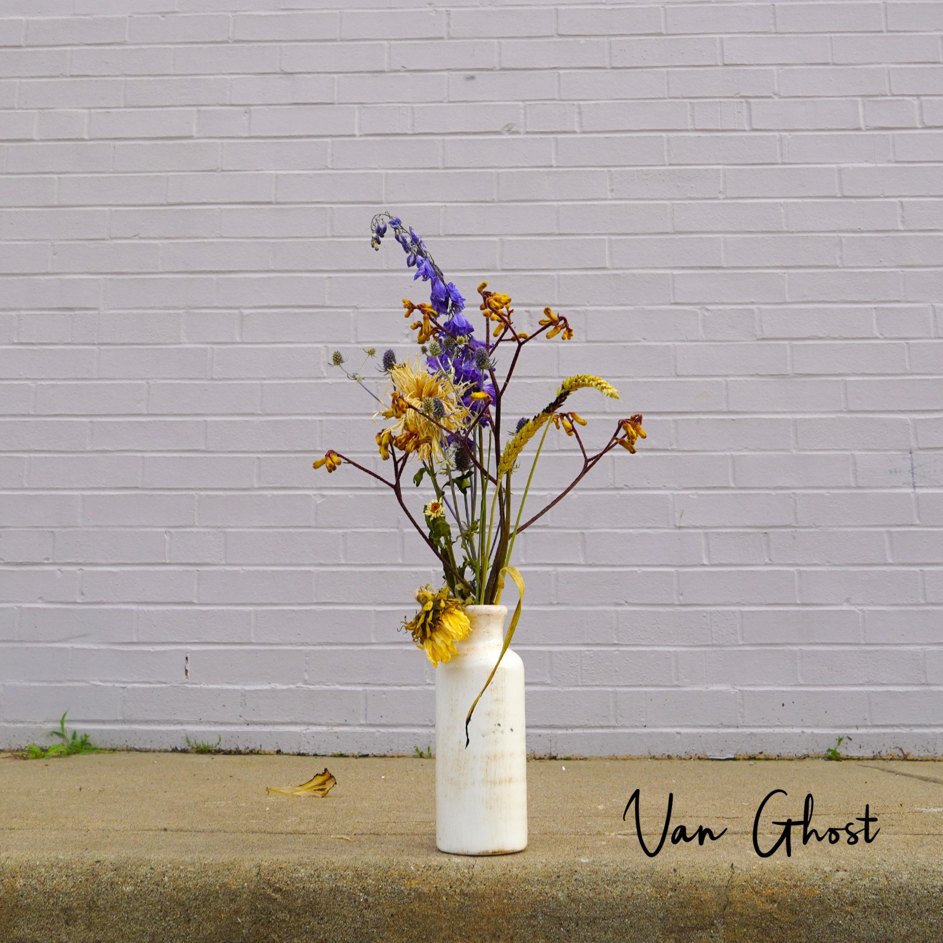 Dirty Laundry (feat. Bini) - Van Ghost/BINI - 单曲 - 网易云音乐