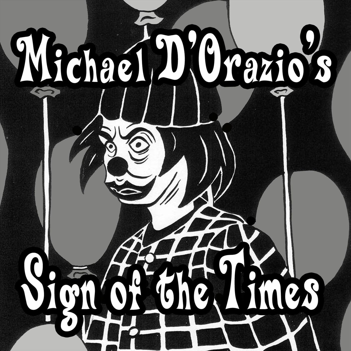 I See You Tonight - Michael D'Orazio - 单曲 - 网易云音乐