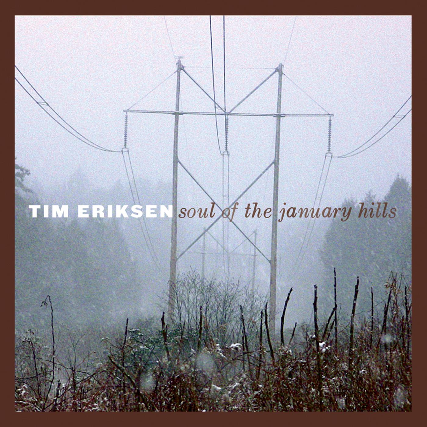 The Gallows Tree - Tim Eriksen - 单曲 - 网易云音乐