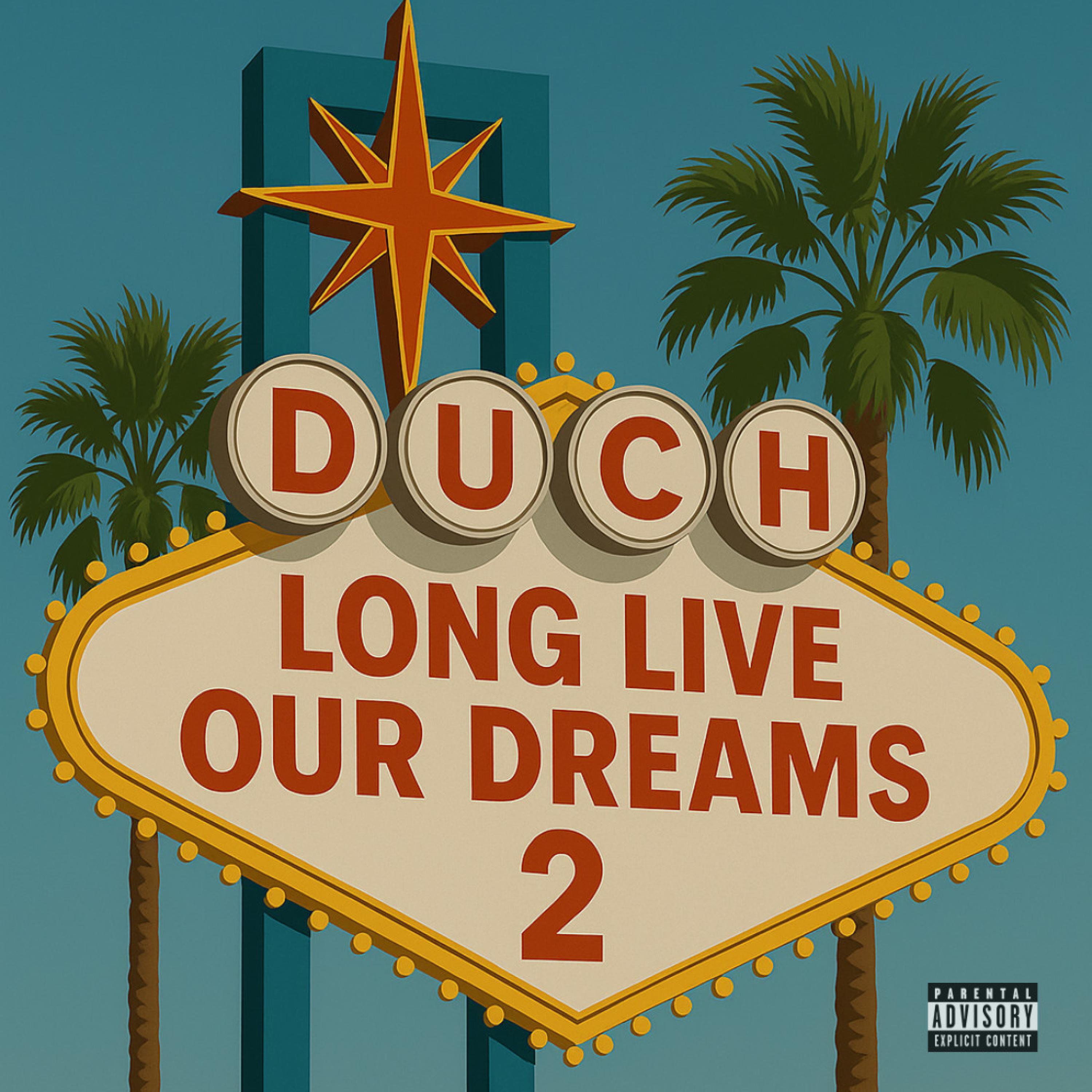 Do Ya Thang (feat. Ray Rizzy) - Duch/Ray Rizzy - 单曲 - 网易云音乐