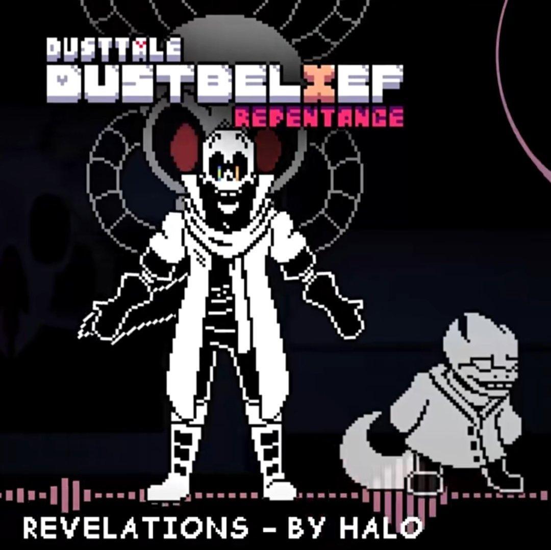 [DUSTBELIEF]True Lab Encounter - Undertale(ut)B站上好听的音乐 - 电台节目 - 网易云音乐