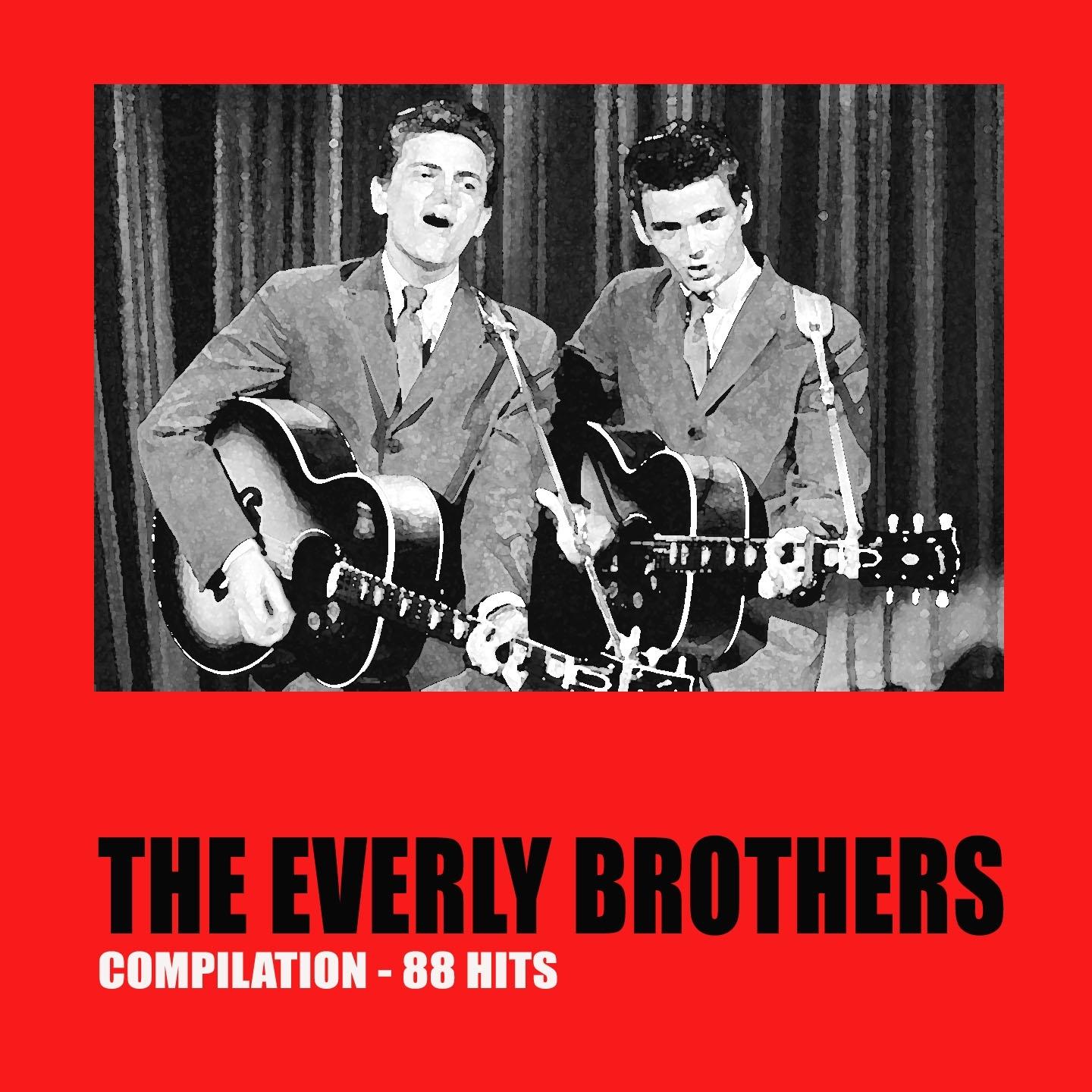 Autumn Leaves - The Everly Brothers - 单曲 - 网易云音乐