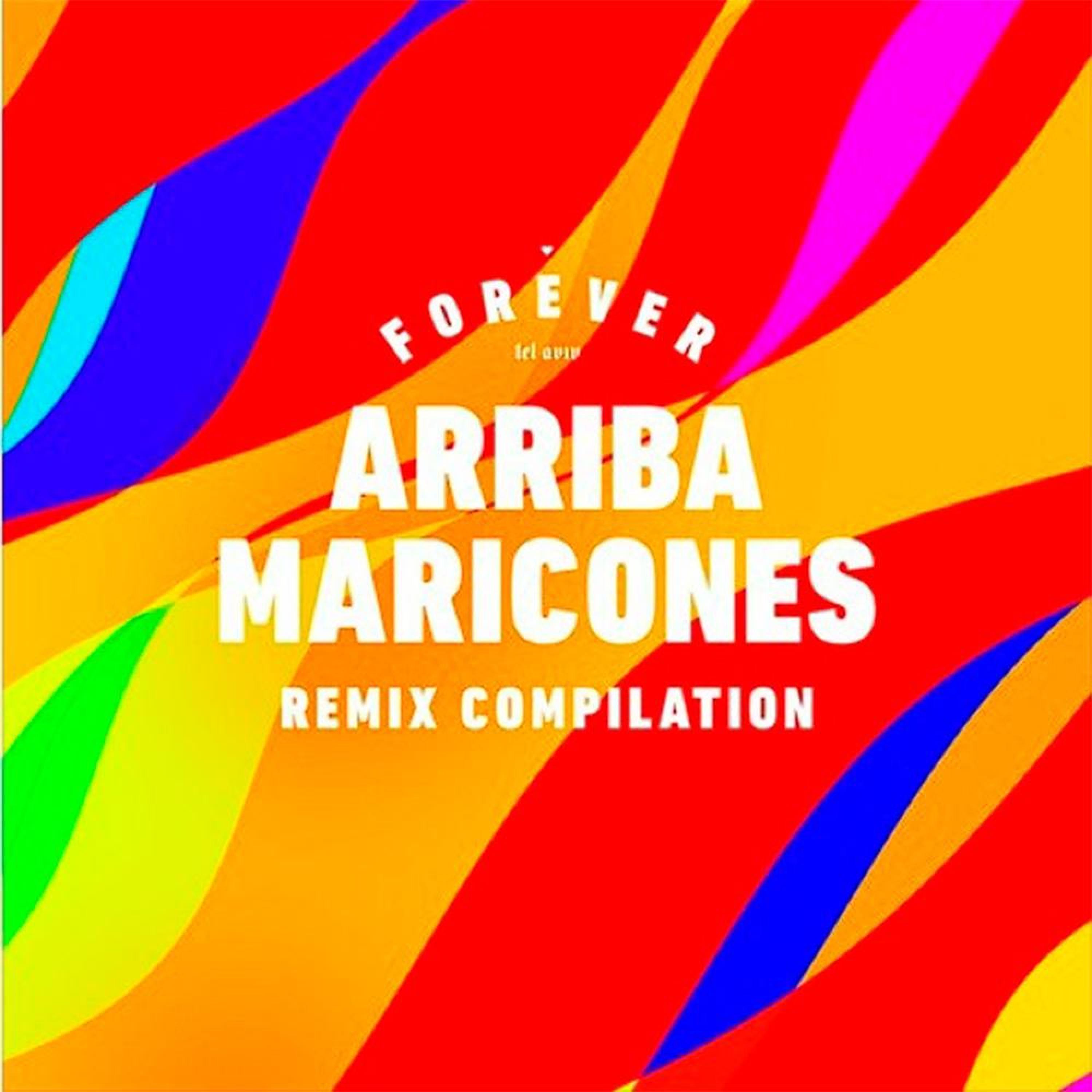 Arriba Maricones (Intro Version) - Ivan Diaz - 专辑 - 网易云音乐