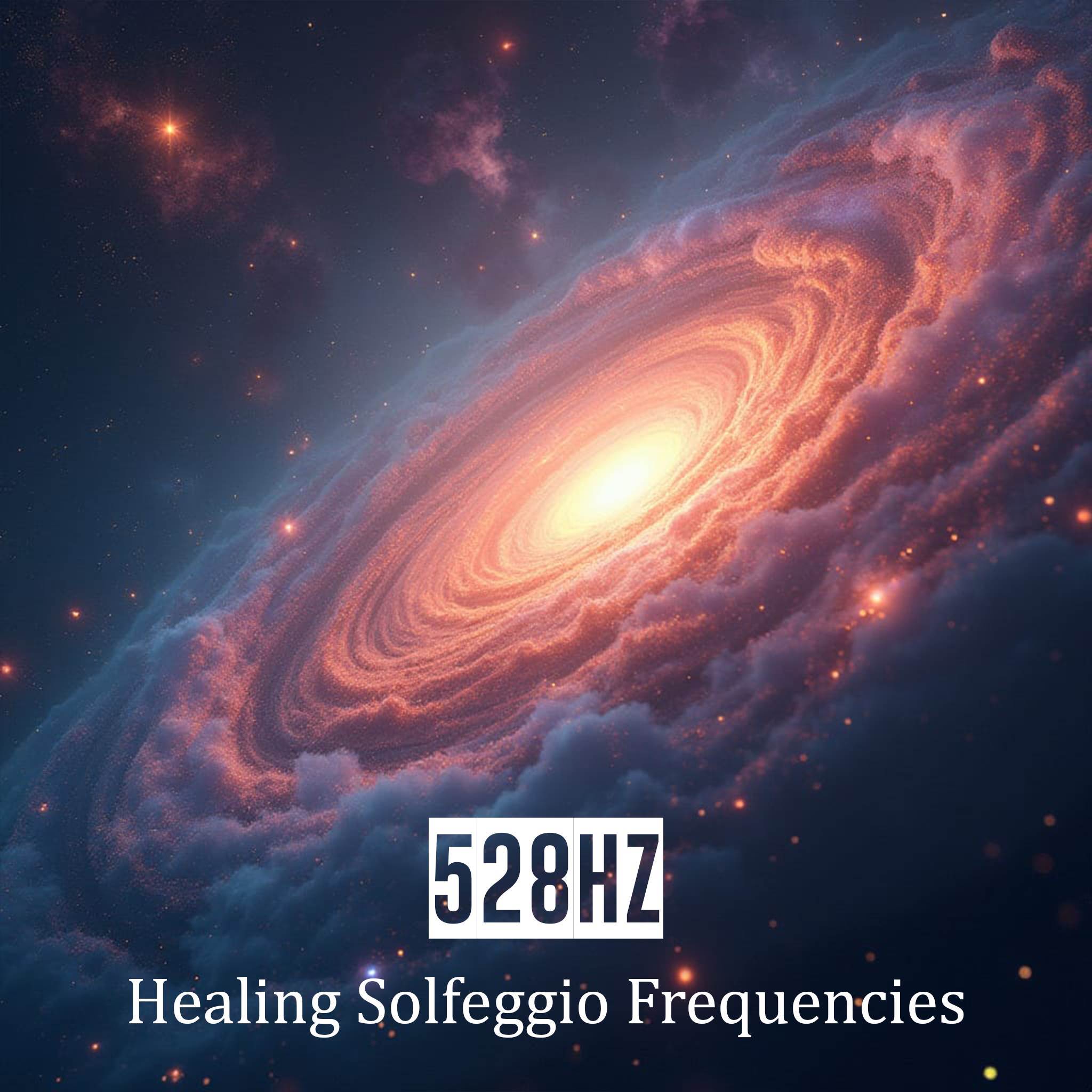 417Hz Cleanse and Transform - Healing Solfeggio Frequencies/432Hz ...