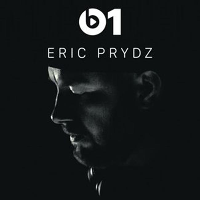 Eric Prydz – Beats 1 Radio 07 - 丛林电台 - 电台节目 - 网易云音乐