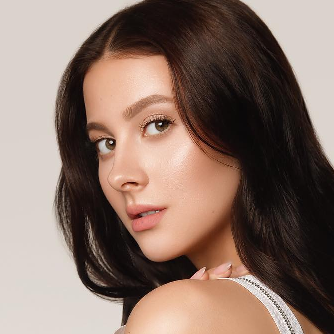 Anastasia Kozhevnikova - 歌手 - 网易云音乐