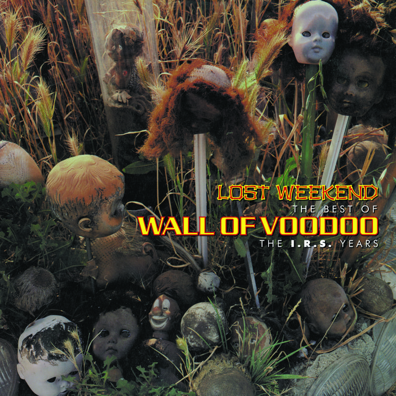 Tsetse Fly - Wall of Voodoo - 单曲 - 网易云音乐