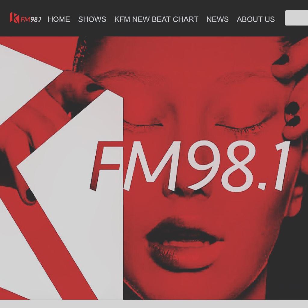 【KFM981】最NEW歌单 - 歌单 - 网易云音乐