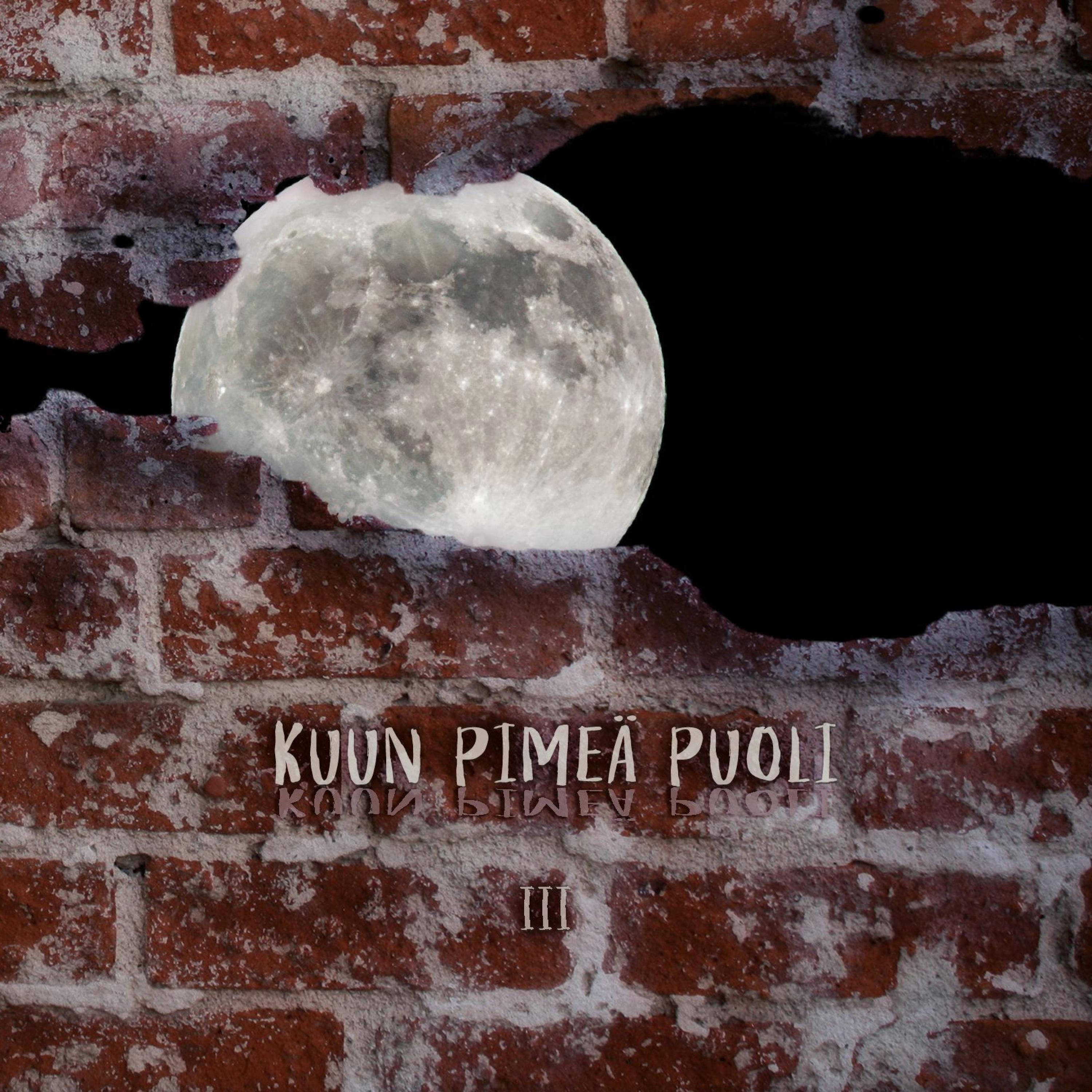 Kevät - Kuun Pimeä Puoli - 单曲 - 网易云音乐