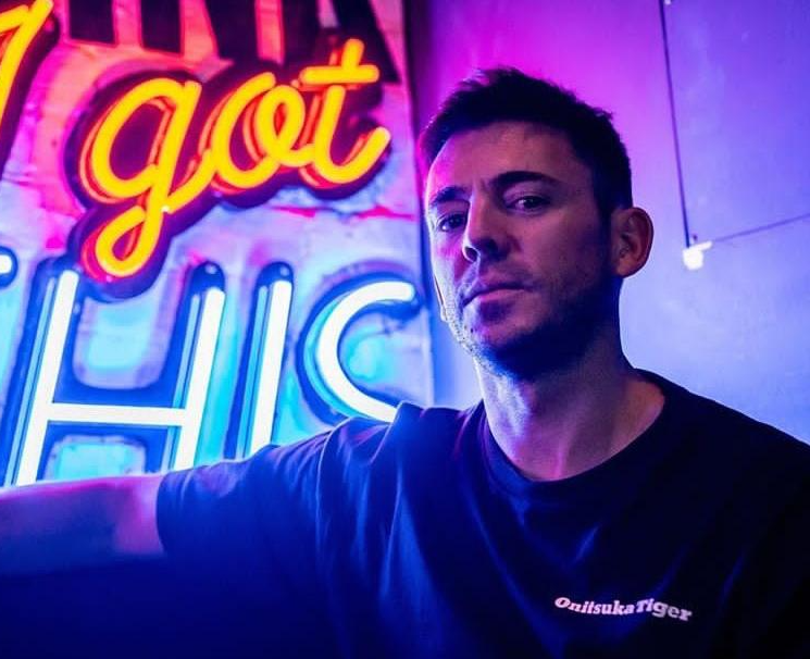 Darren Styles - 歌手 - 网易云音乐