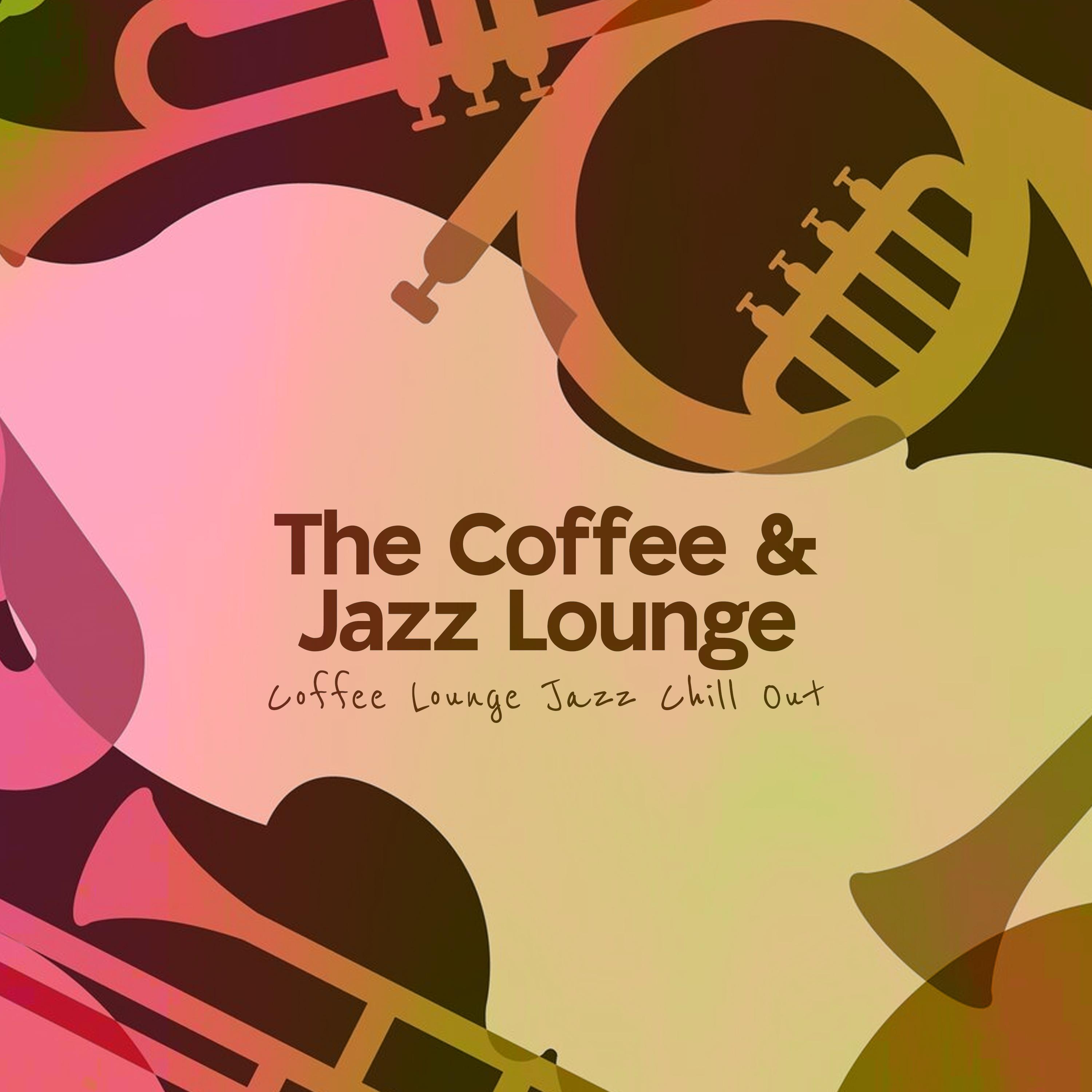 Swing Liberty - Coffee Lounge Jazz Chill Out - 单曲 - 网易云音乐