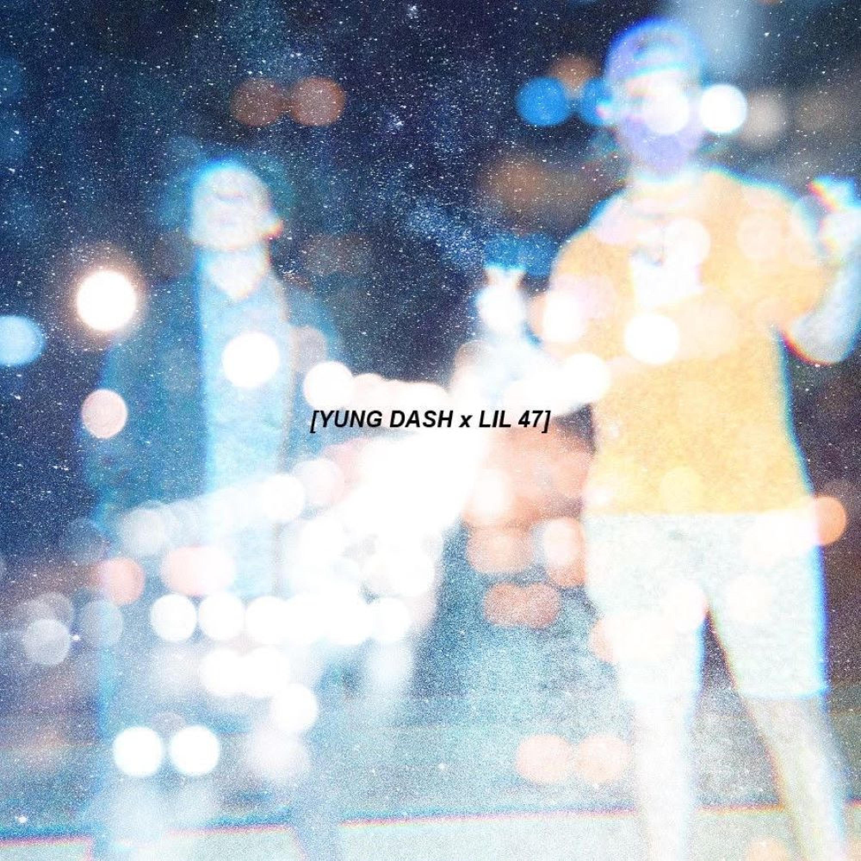 Sleep Walk - Lil 47/Yung Dash - 单曲 - 网易云音乐