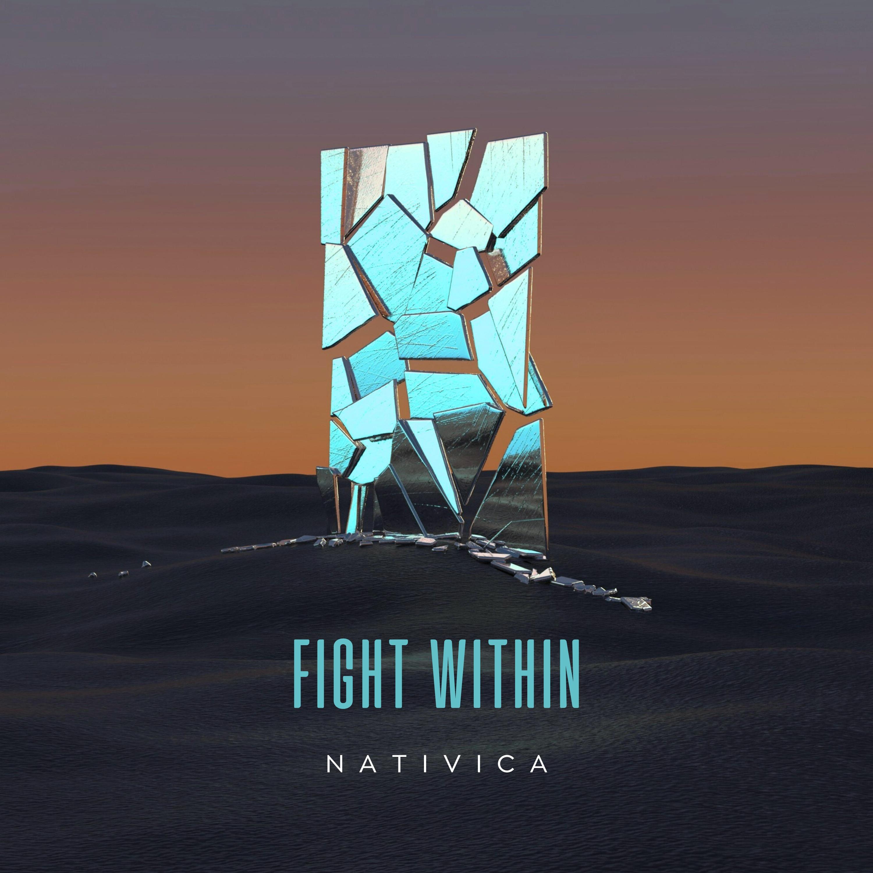Fight Within - Nativica - 专辑 - 网易云音乐
