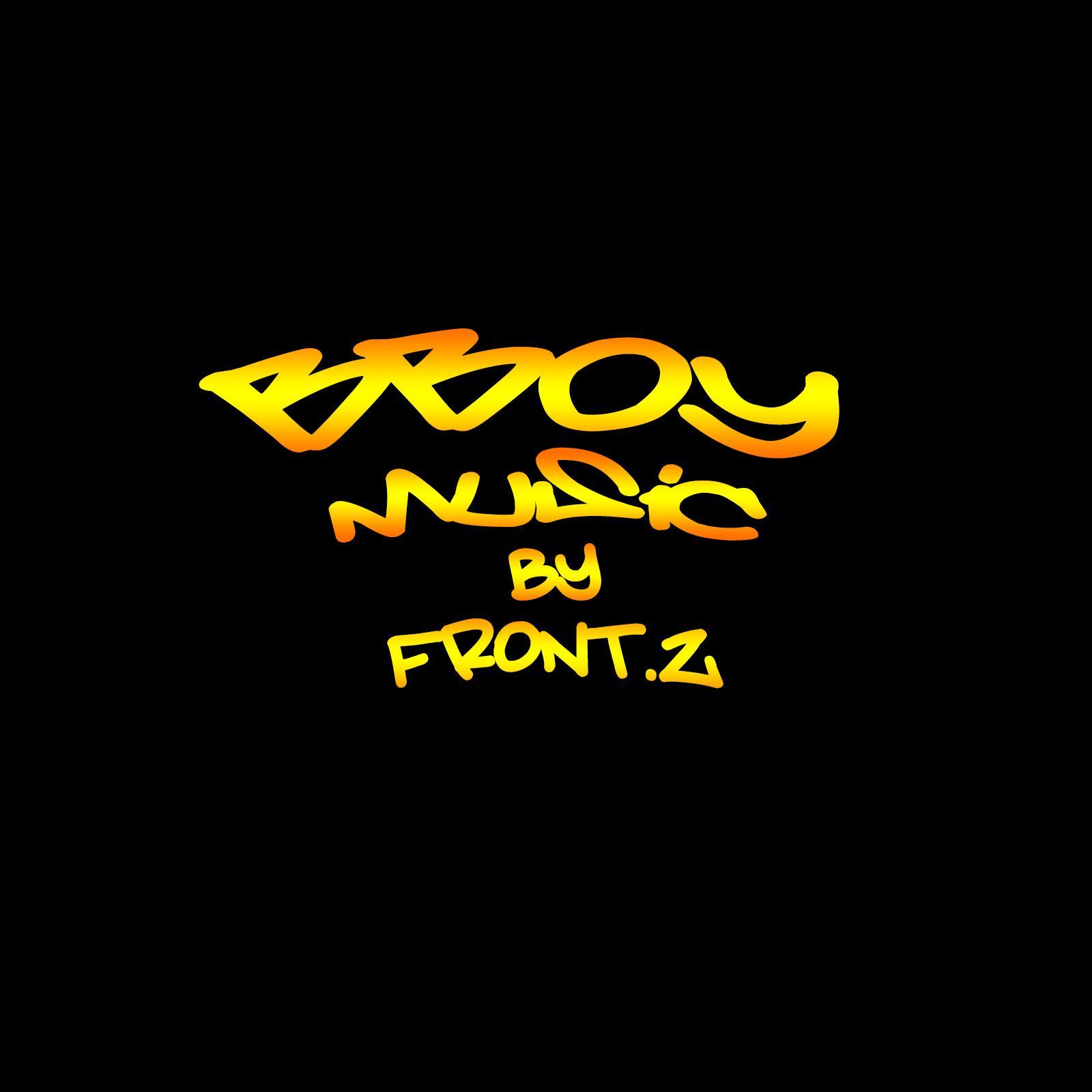 breaking bboy舞曲 bboy soundtrack 6 - Front.z - 单曲 - 网易云音乐