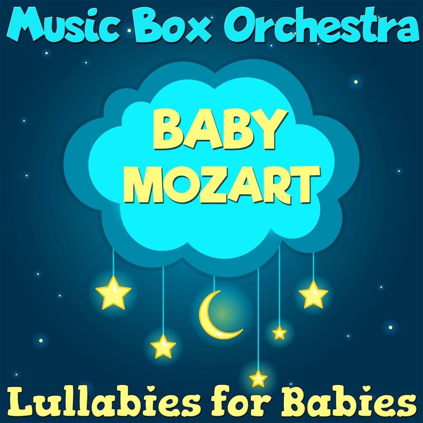 The Magic Flute: Tesons Ont Des Divinasppas - Music Box Orchestra - 单曲 ...