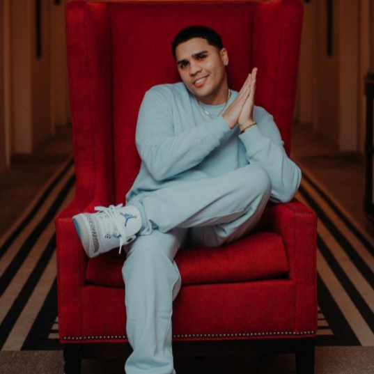 Juhn - 歌手 - 网易云音乐