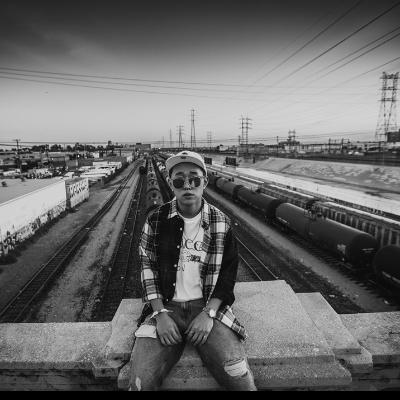 GIWON - 歌手 - 网易云音乐