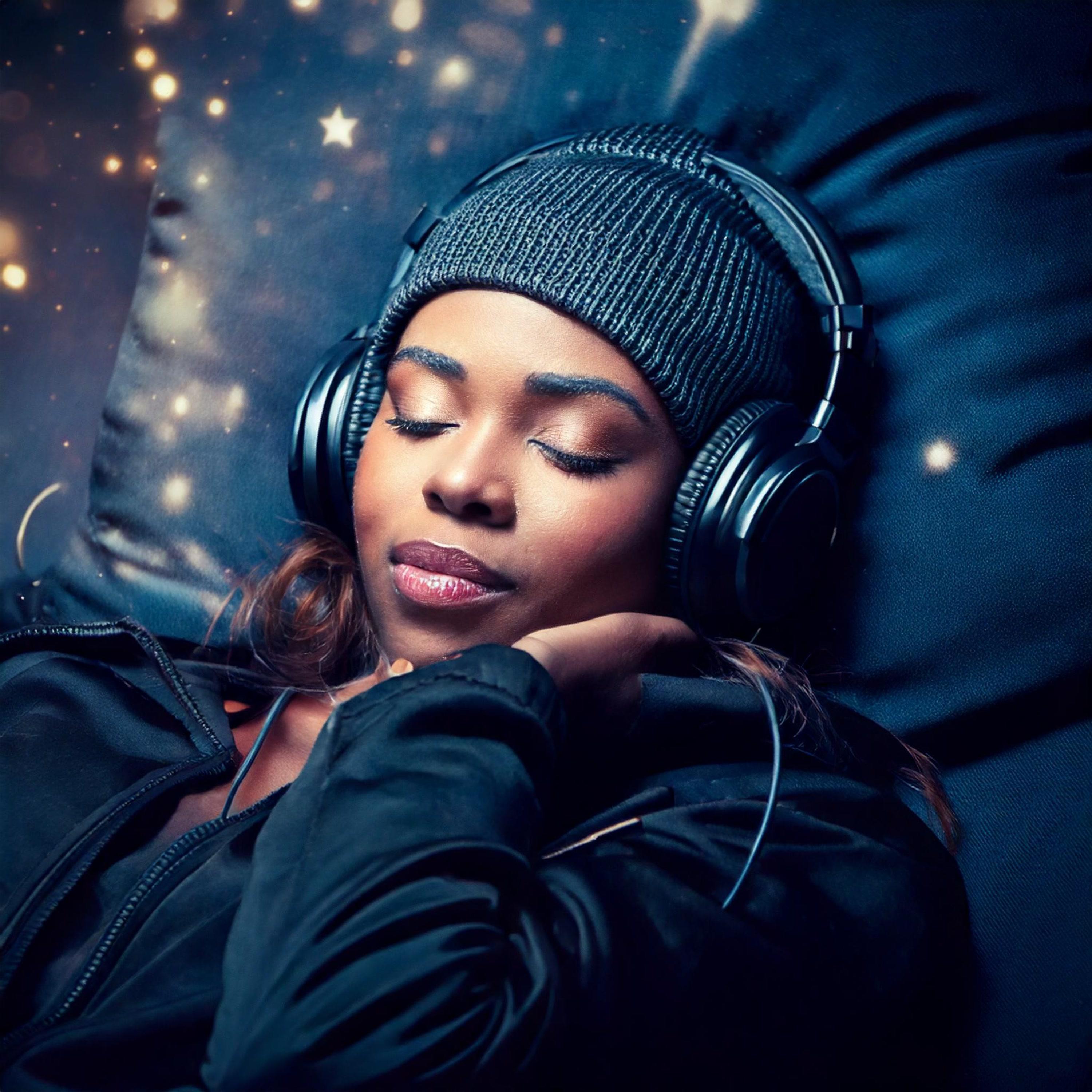 Slumber Soothing Hip Hop - 528Hz Release Inner Conflict & Struggle ...