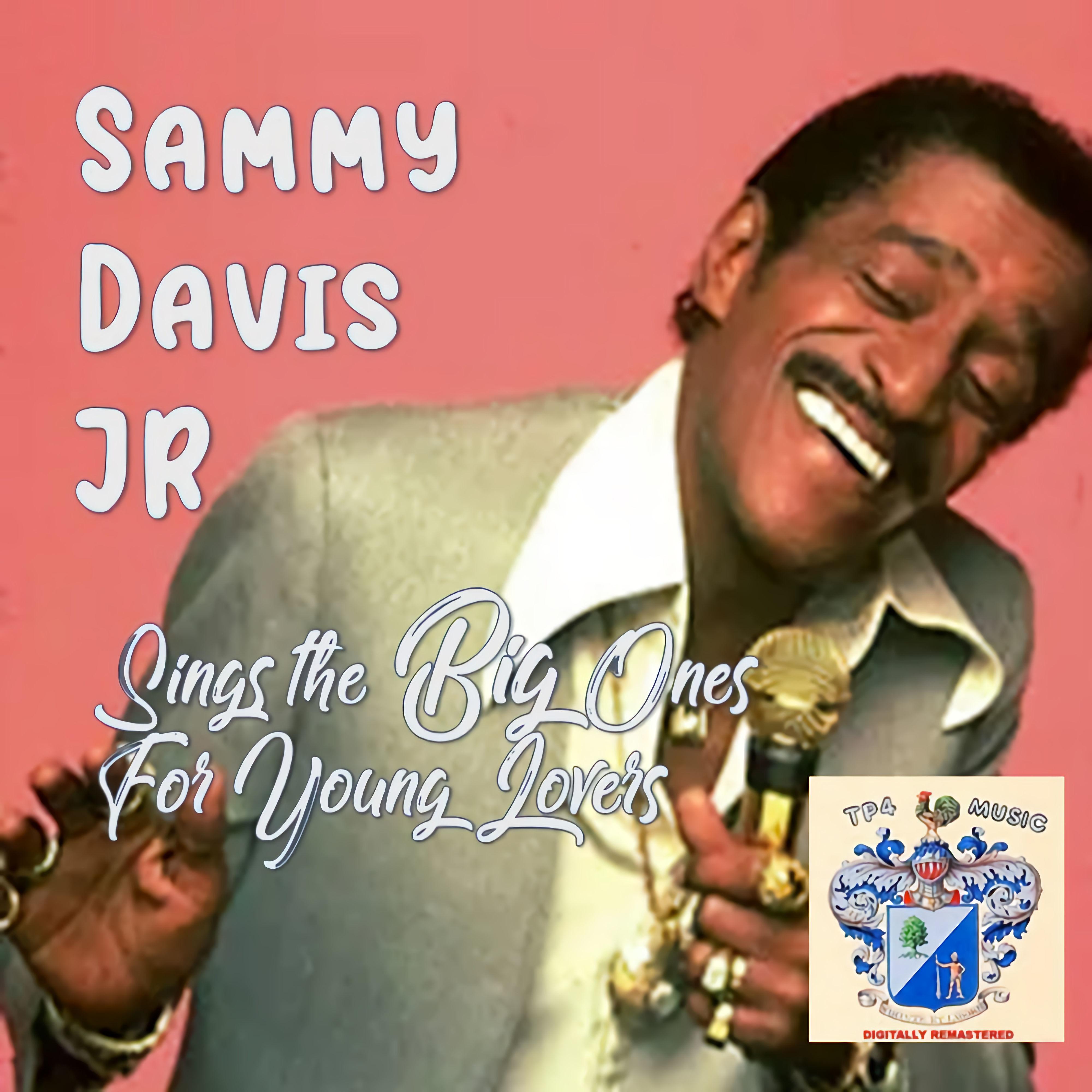 Fools Rush in - Sammy Davis Jr - 单曲 - 网易云音乐