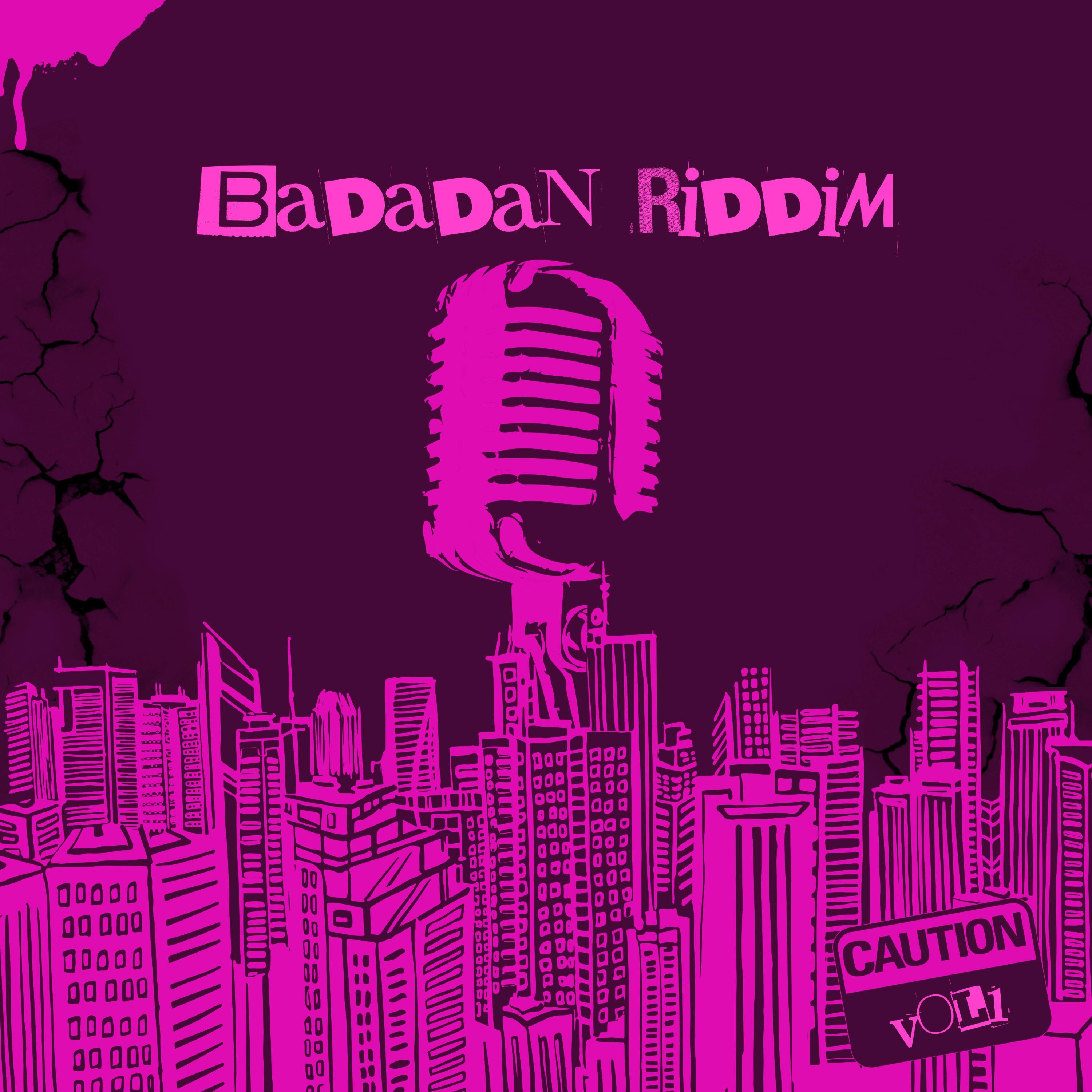 She Want It (feat. Agami Tony) (Badadan Riddim Mastered) - Vad Beats ...