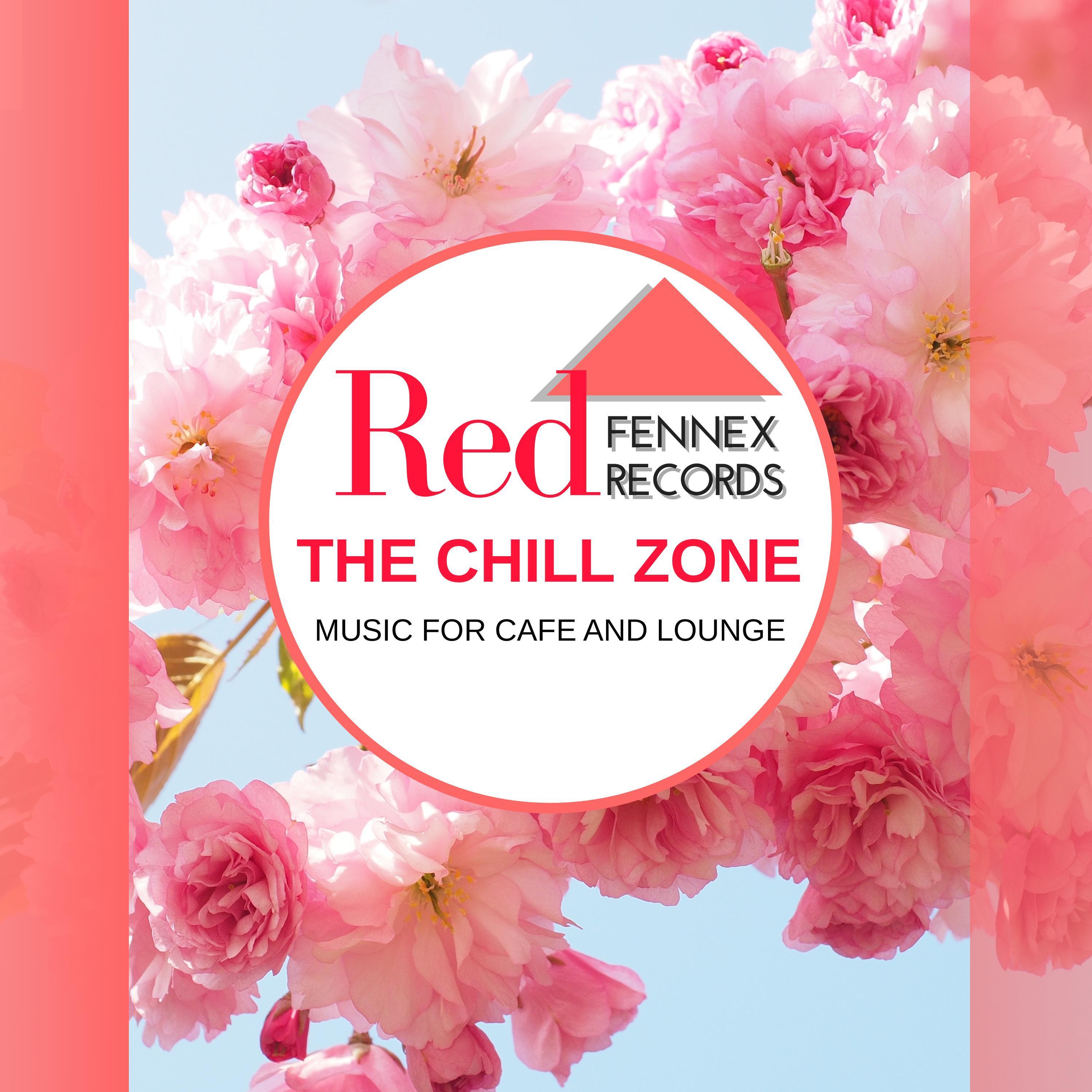 The Chill Zone - Music For Cafe And Lounge - Yogsutra Relaxation Co ...