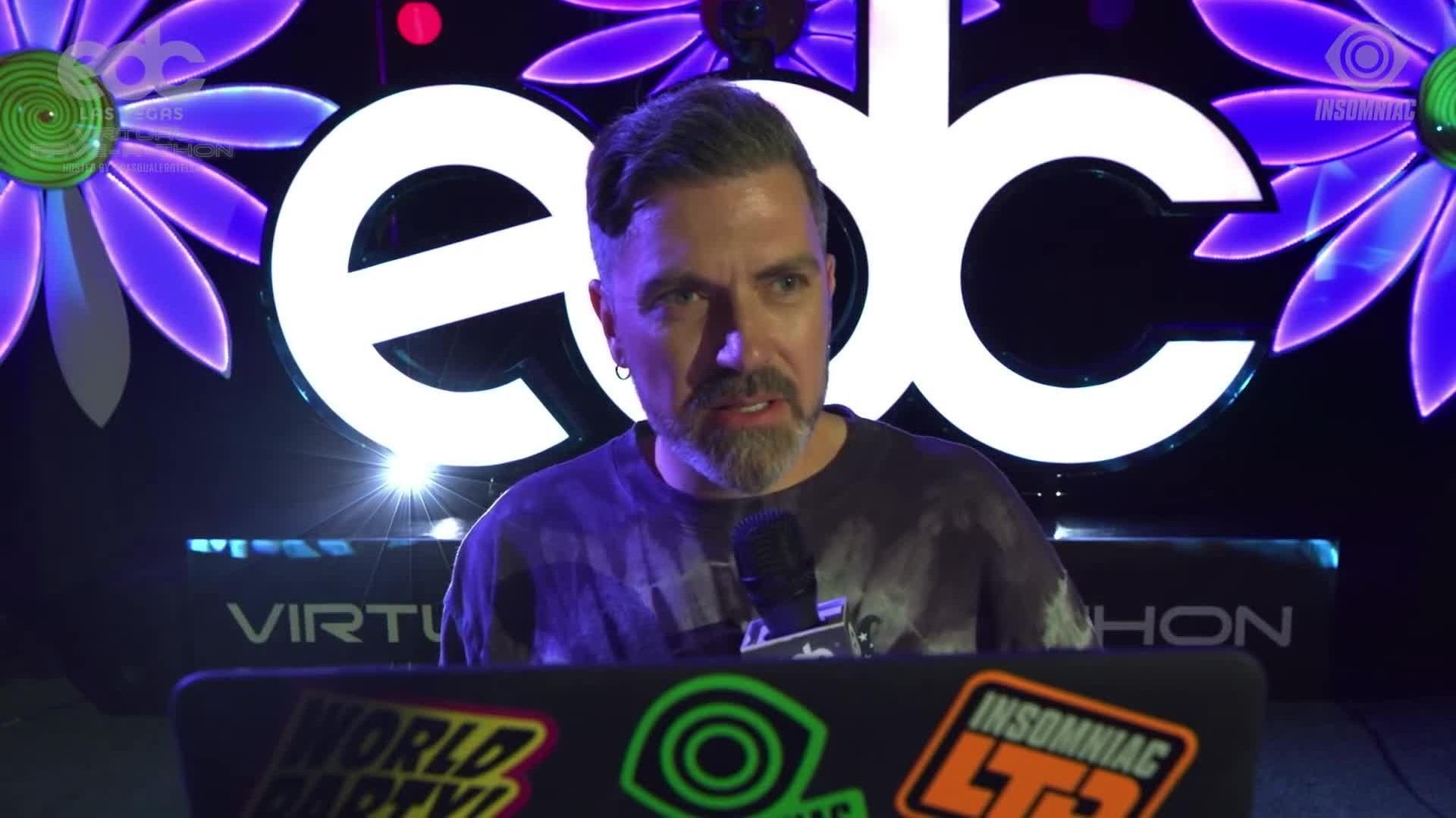 EDC Las Vegas Virtual Rave-A-Thon (May 16, 2020) - Kaskade - 高清MV - 网易云音乐