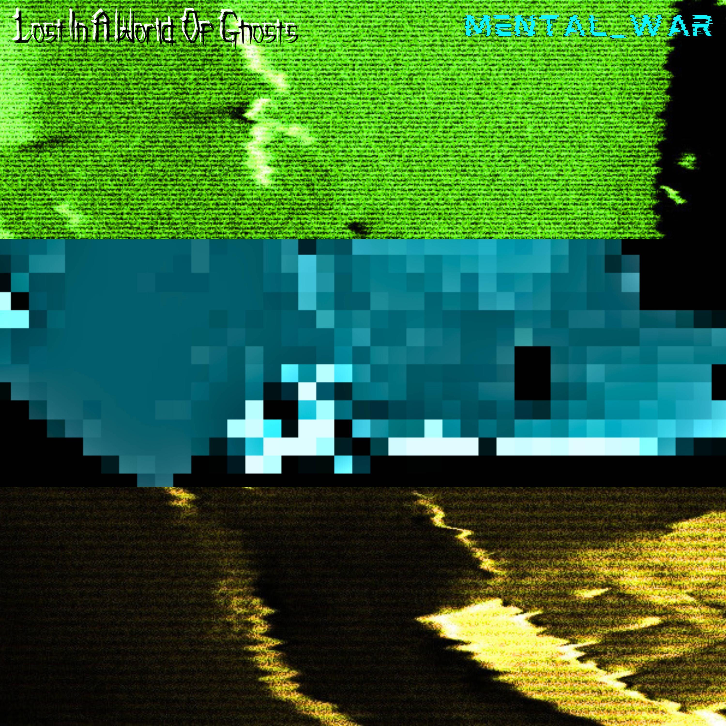 Decayed For Decades - Lost In A World Of Ghosts - 单曲 - 网易云音乐