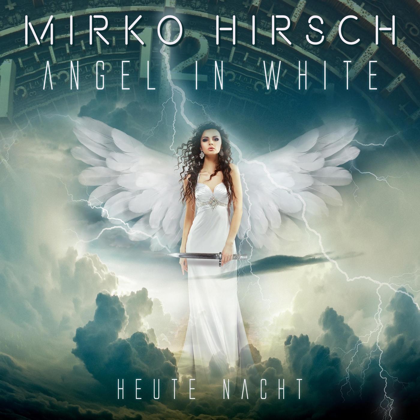Angel in White - Mirko Hirsch - 单曲 - 网易云音乐