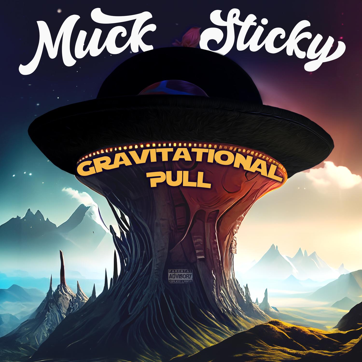 Gone with the Wind - Muck Sticky - 单曲 - 网易云音乐