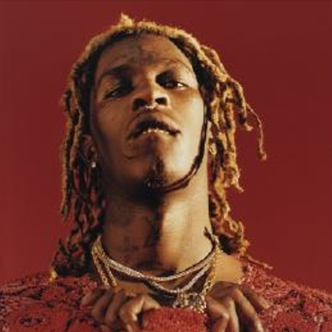 Young Thug // She Notice Me - adg.archived - 电台节目 - 网易云音乐
