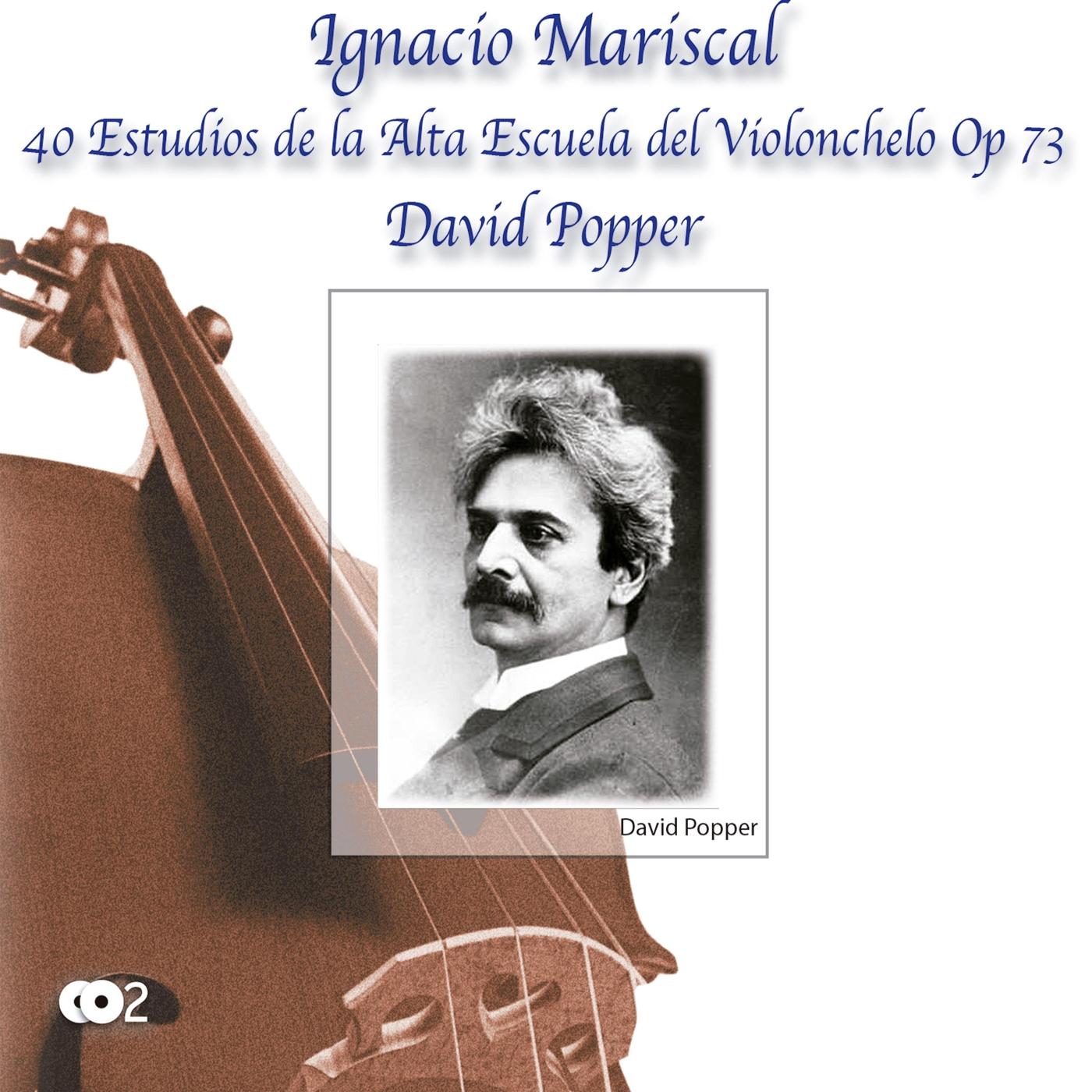 Estudio No. 9 en Mi Bemol Mayor, Op. 73: I. Andante sostenuto - Ignacio ...