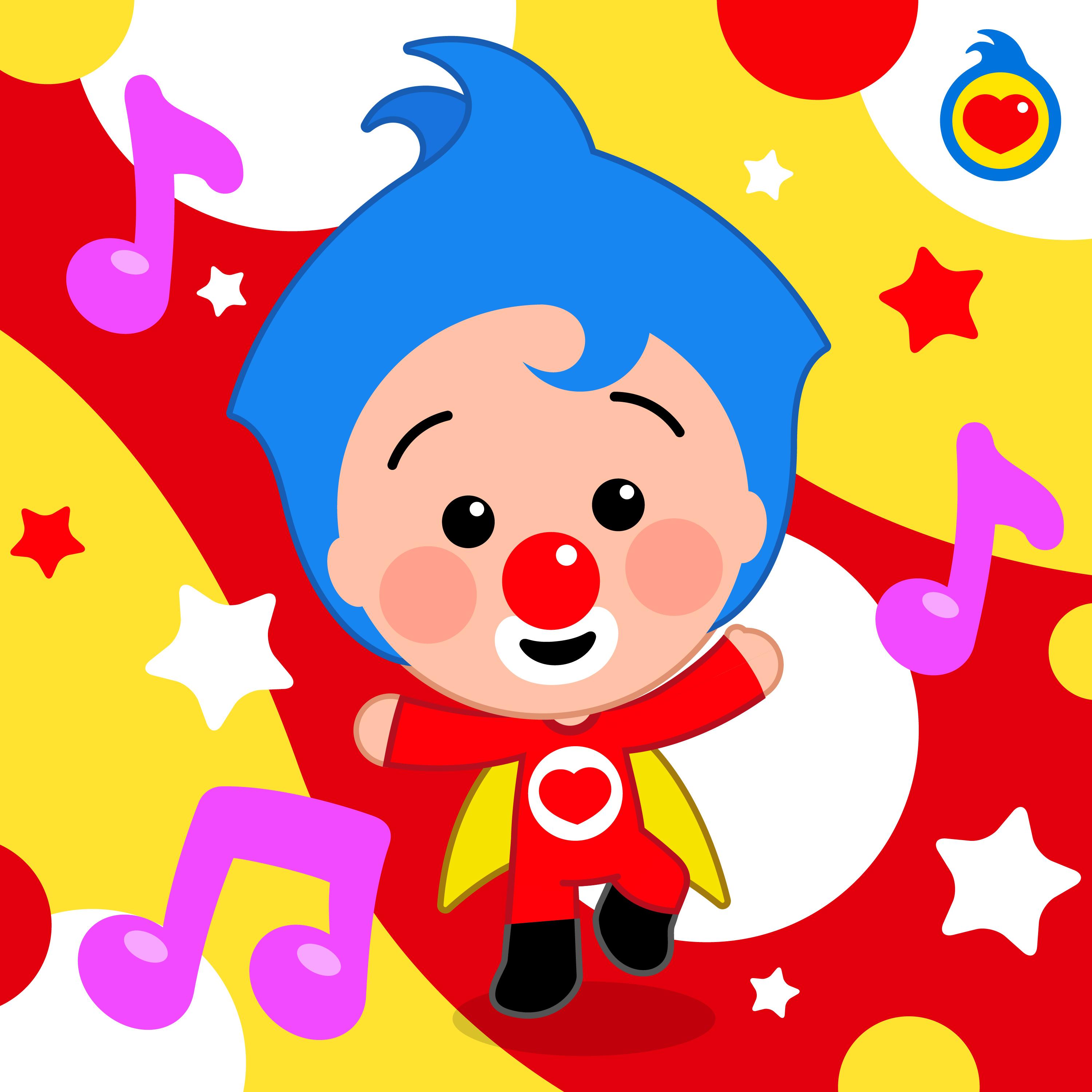 Para Dormir A Un Elefante - El Payaso Plim Plim - 单曲 - 网易云音乐