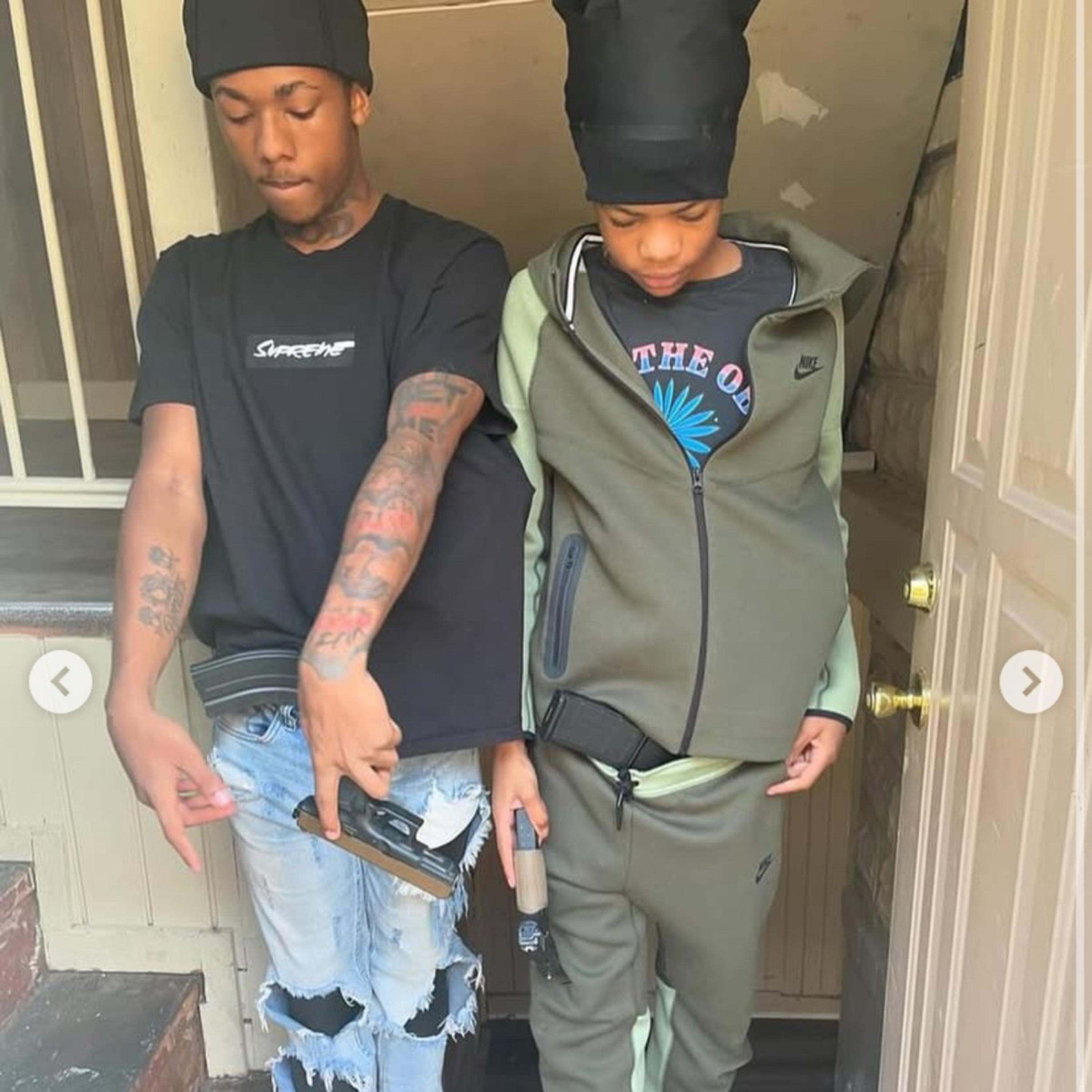 Made Em a Day (feat. bbysplat 78, Fullychop2x & Quan Get’Em Gone ...