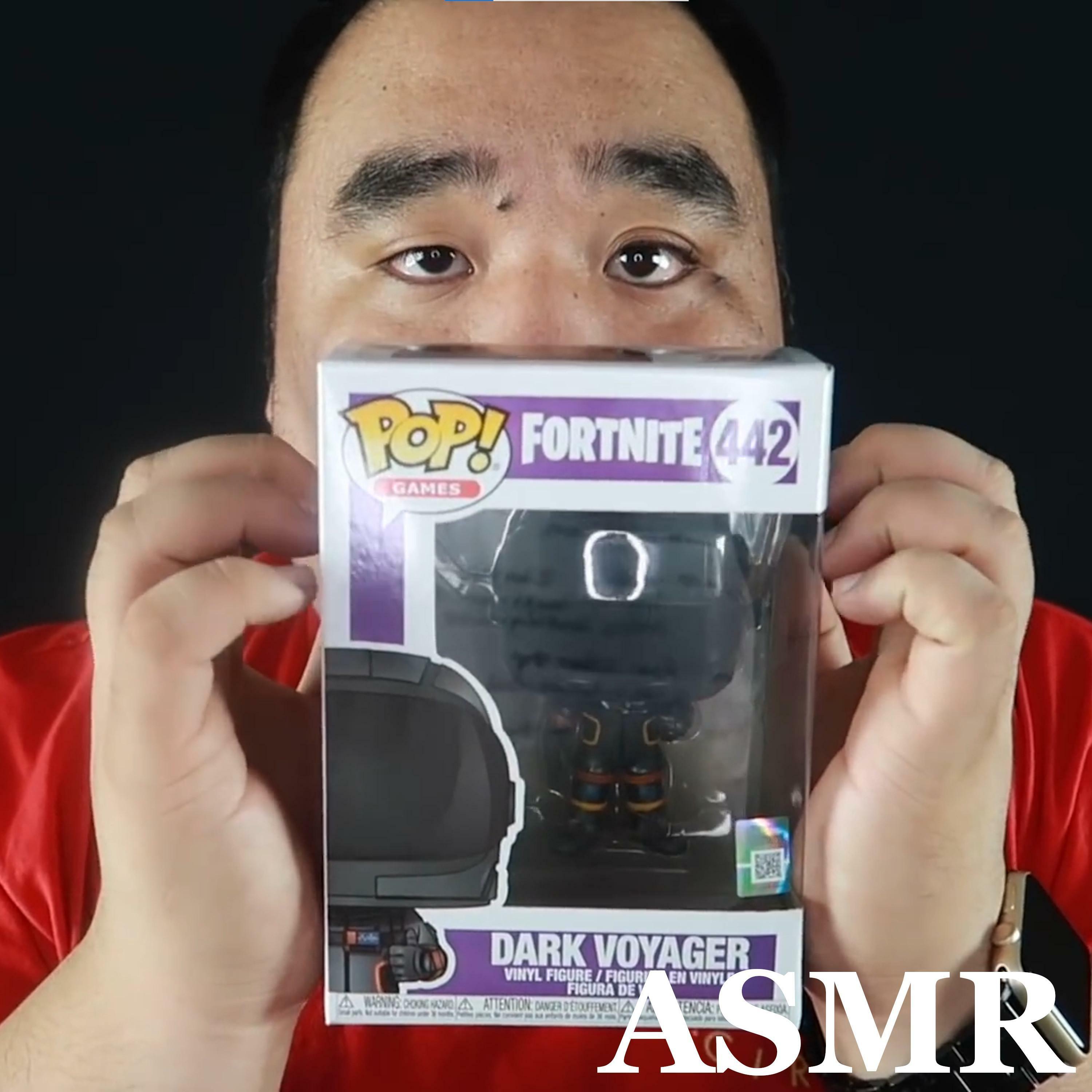 FORTNITE Funko Pops Pt.5 - Matty Tingles - 单曲 - 网易云音乐