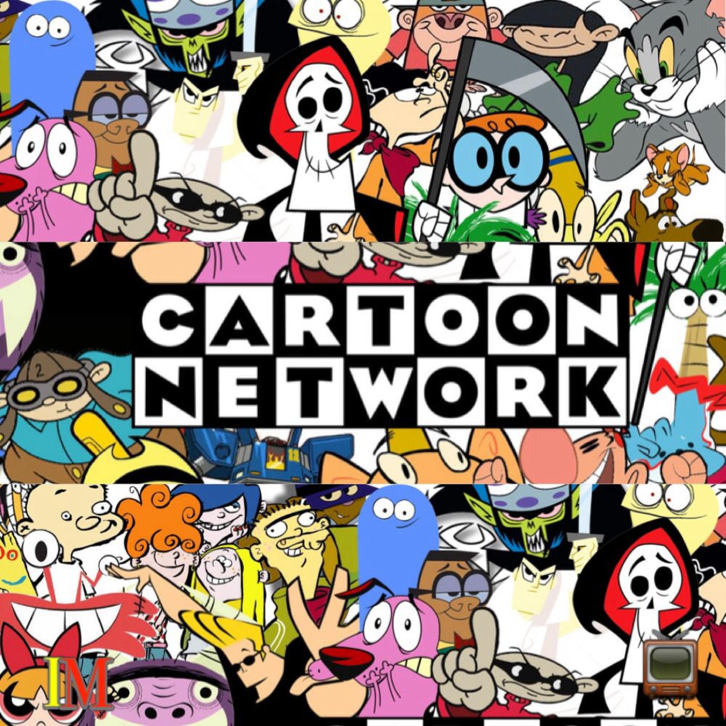Cartoon Network - Ddawg - 专辑 - 网易云音乐