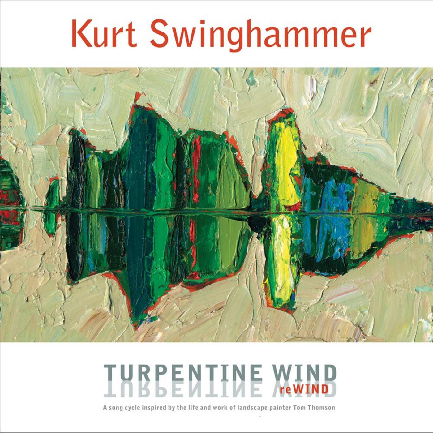 Fine Art of Selling Out - Kurt Swinghammer - 单曲 - 网易云音乐