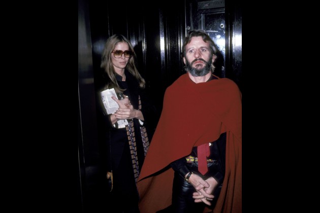 盘点：Ringo Starr人生中的若干年 - 专栏文章 - 网易云音乐