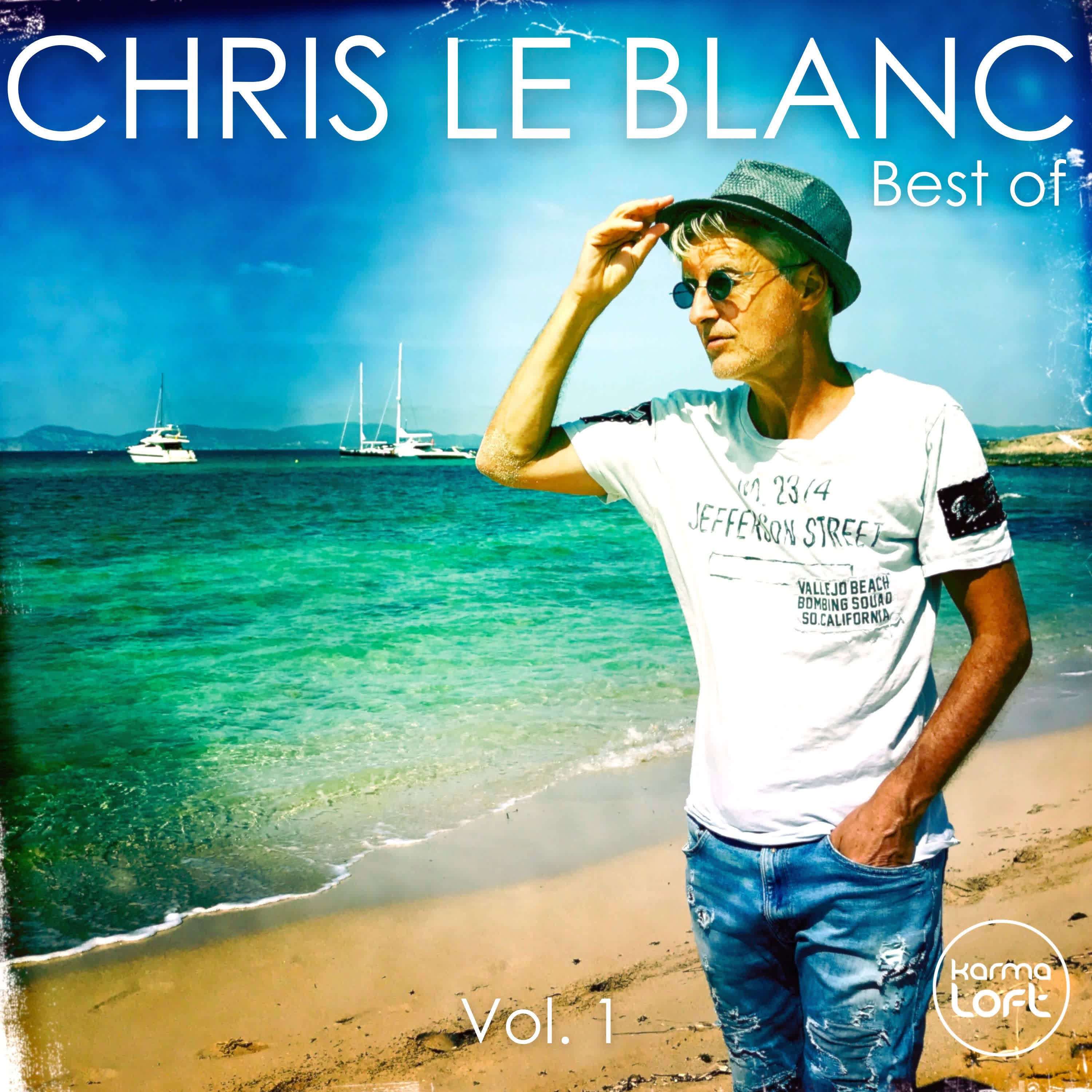 The Southside and the Blues - Chris Le Blanc/Karmaloft - 单曲 - 网易云音乐