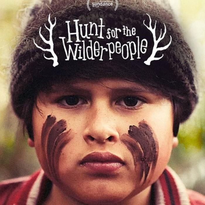 Trifecta (Ricky Baker Song)-moniker from追捕野蛮人 - 自留地 - 电台节目 - 网易云音乐