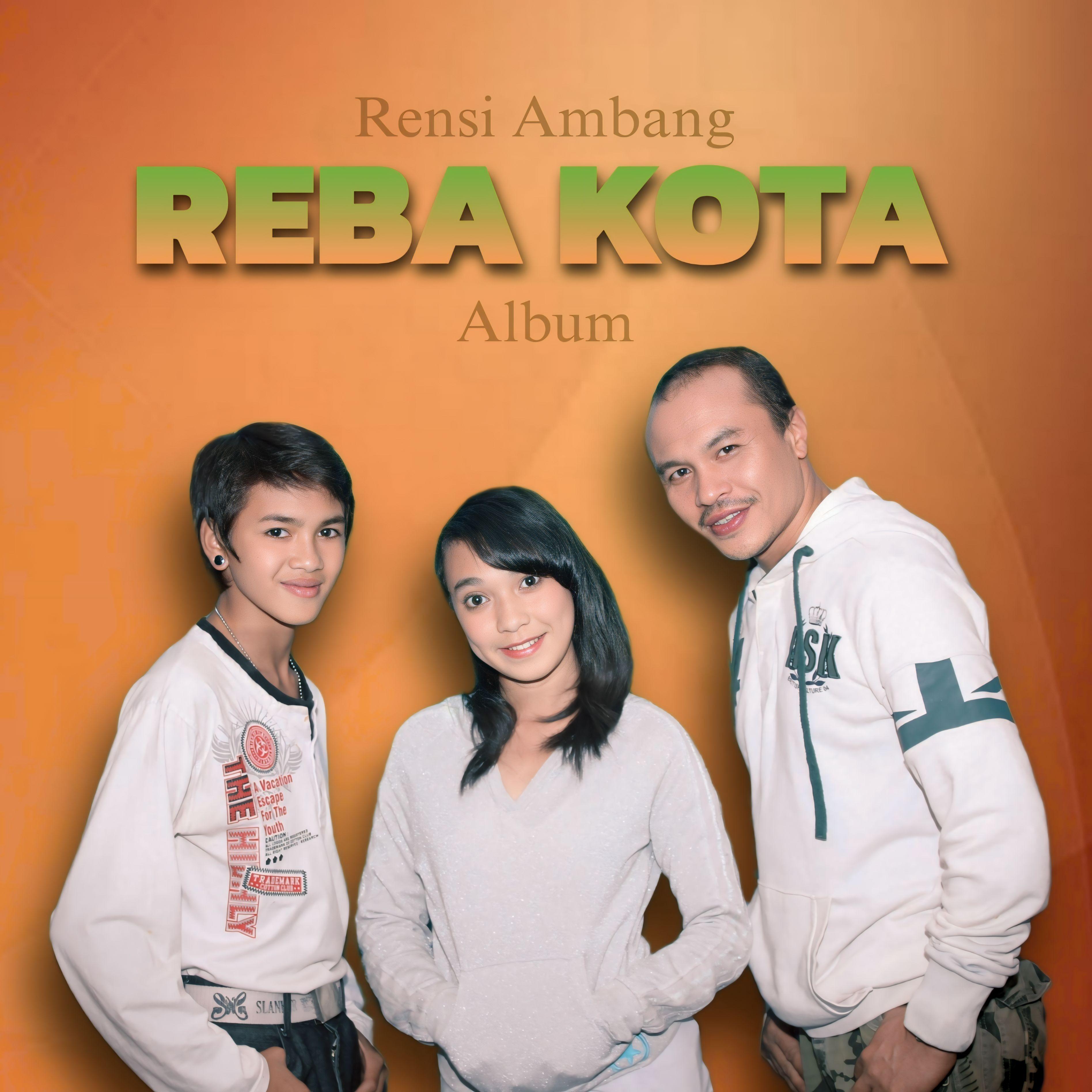 Ce'e Ce'e Koeh - Rensi Ambang - 单曲 - 网易云音乐