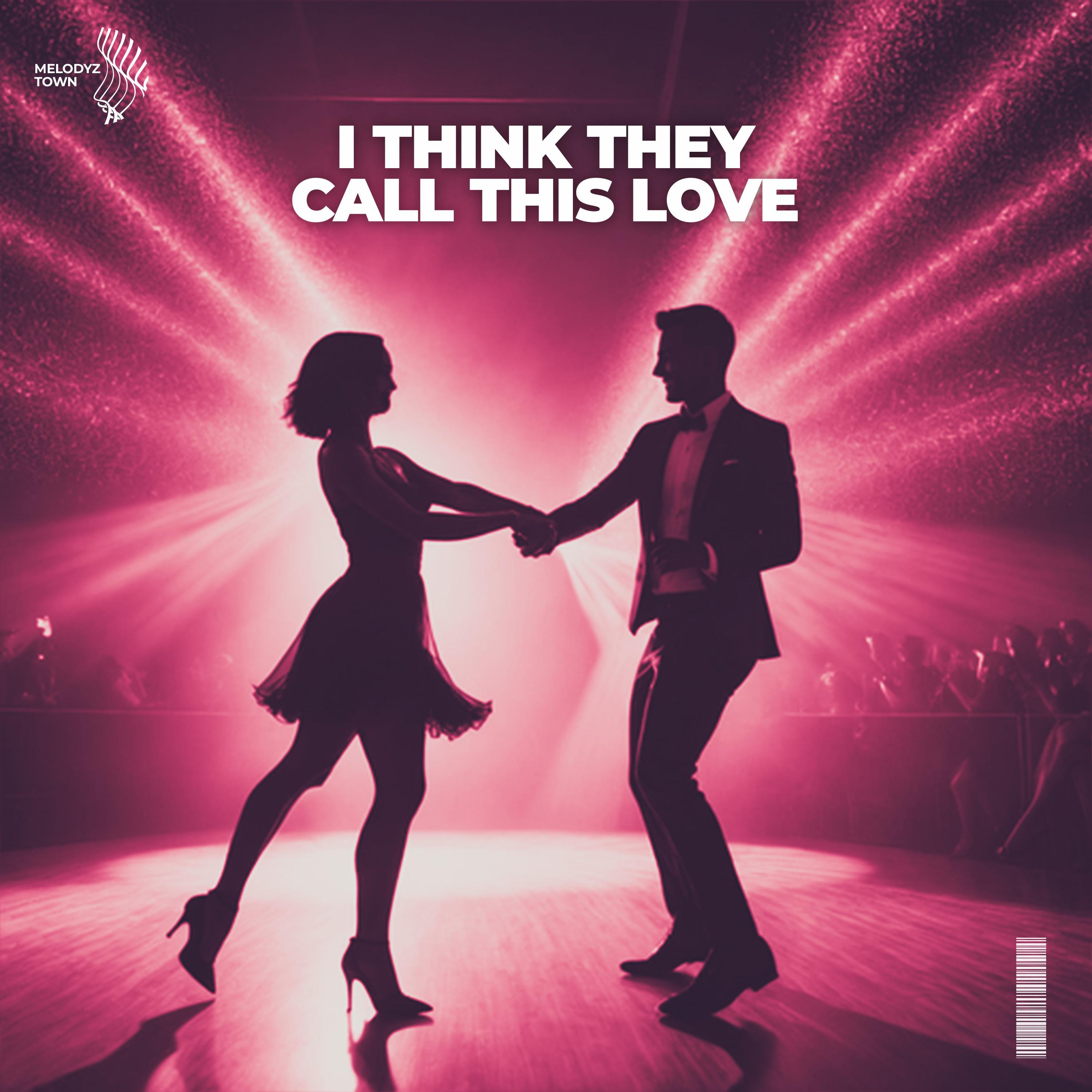 i think they call this love (female version sped up) - 90degrees/Pacey ...