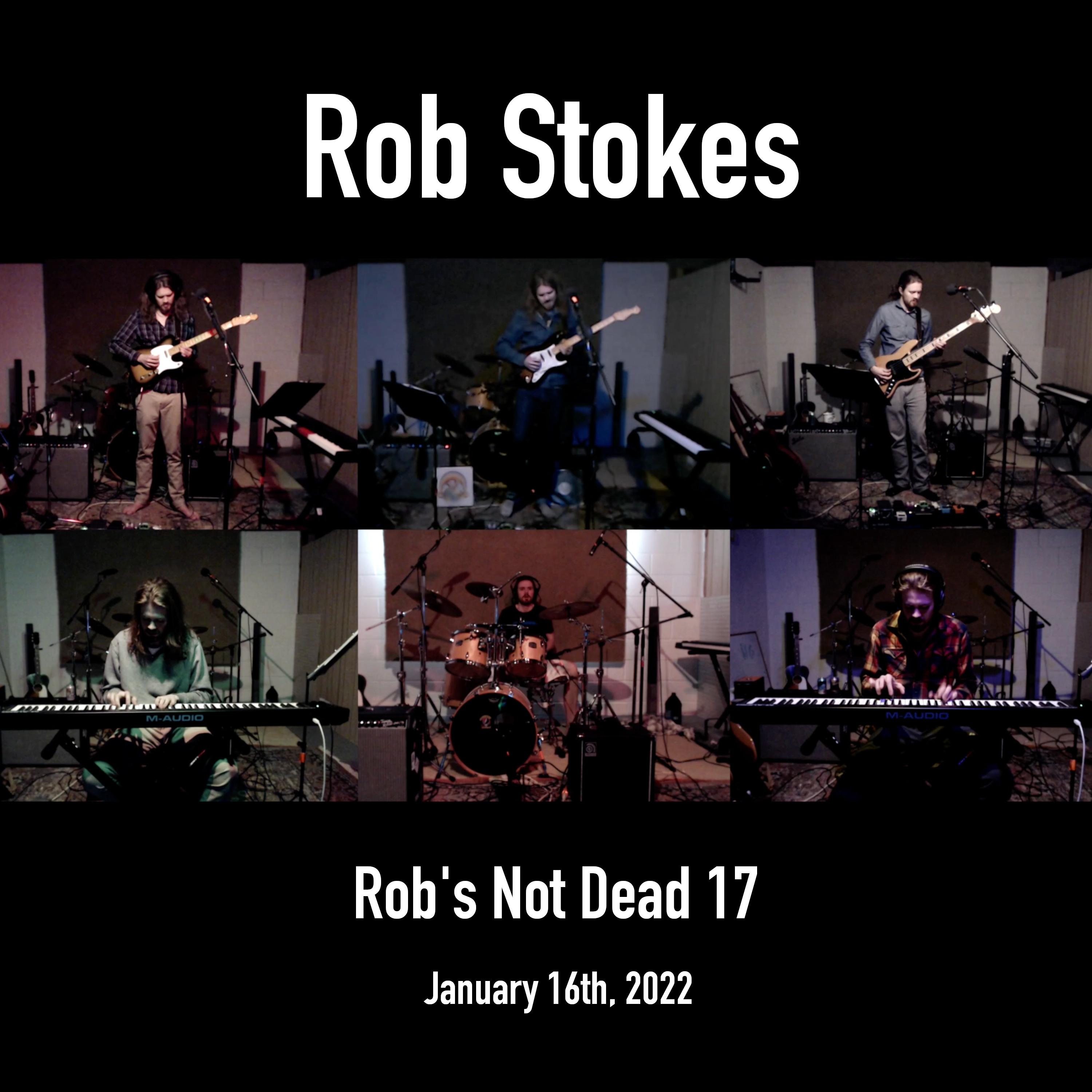 I've Just Seen a Face - Rob Stokes - 单曲 - 网易云音乐