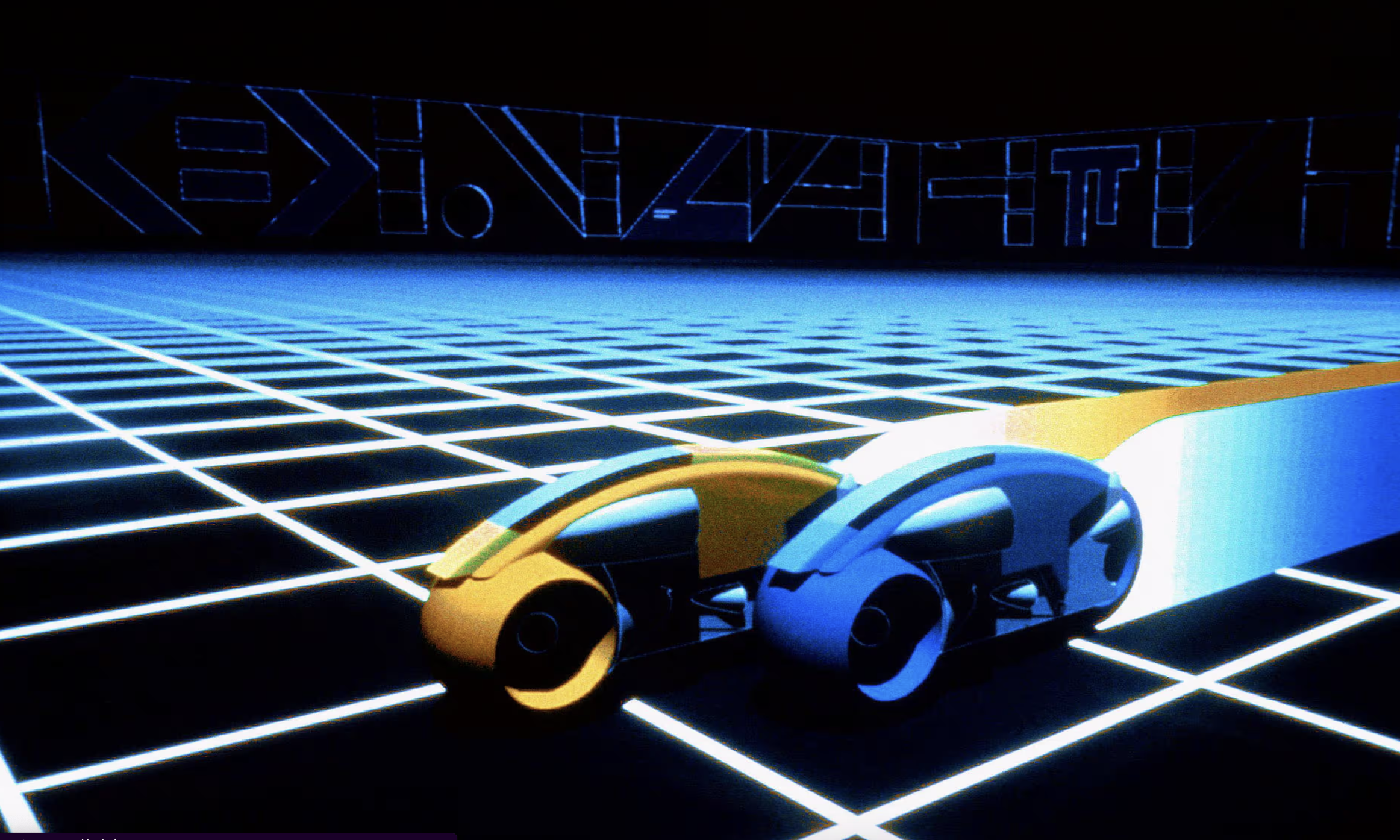 “Fashwave”：极右翼所创造的合成器音乐 - 专栏文章 - 网易云音乐