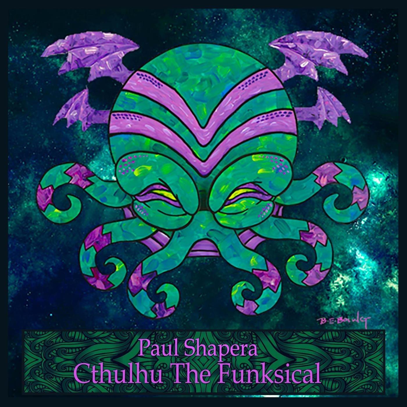 Marionettes Of Bone - Paul Shapera - 单曲 - 网易云音乐