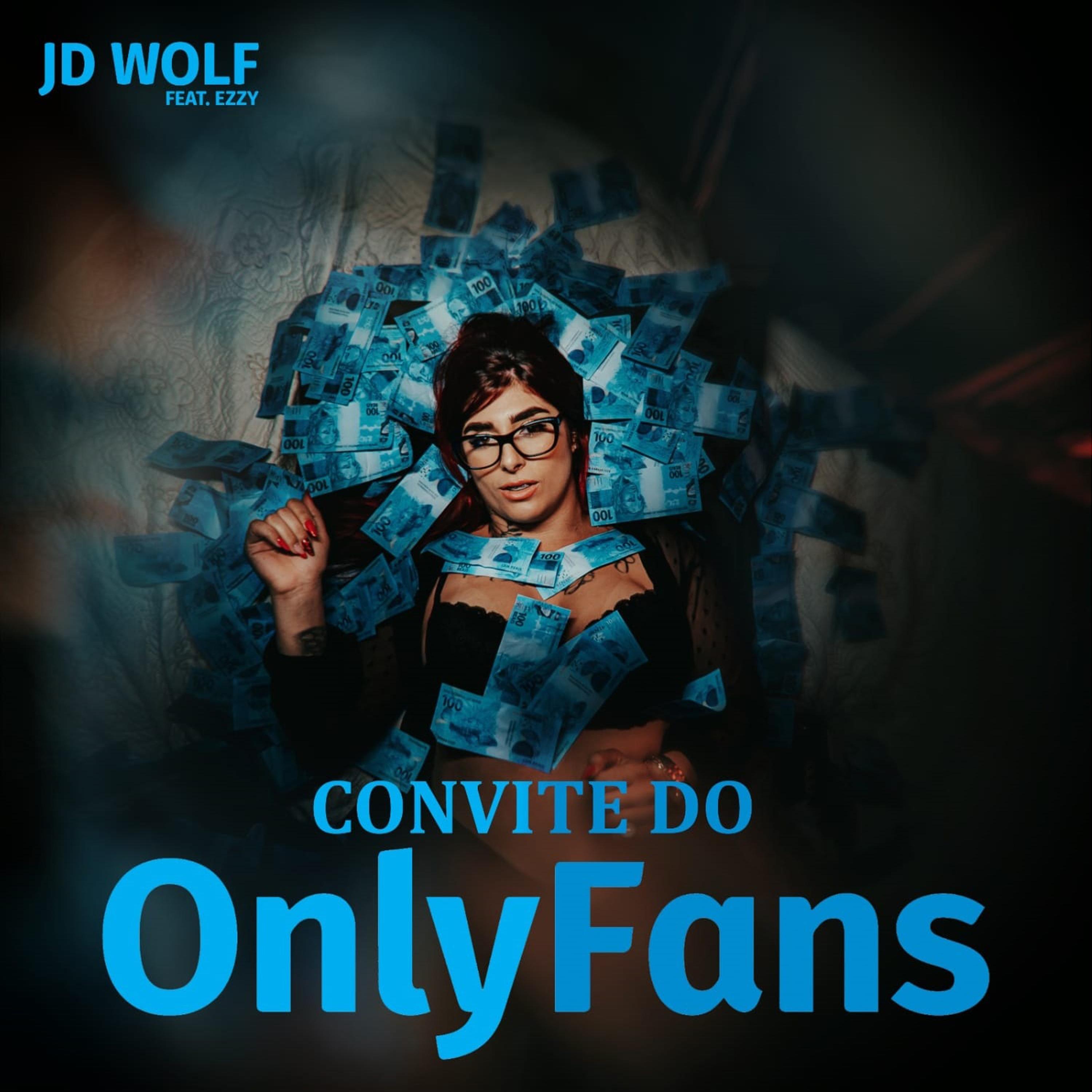 Convite do Onlyfans - JD Wolf/Ezzy - 单曲 - 网易云音乐