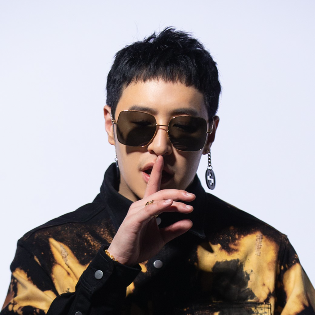 潘玮柏（Will Pan，Wilber Pan） - 歌手 - 网易云音乐