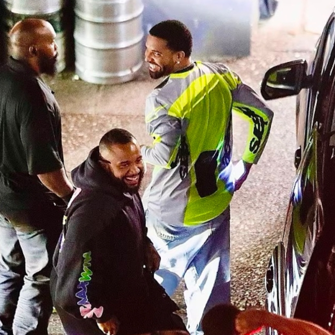 Gordo, Drake, PARTYNEXTDOOR & Pimmie - GORDO'S DILEMMA (Pimmie's ...