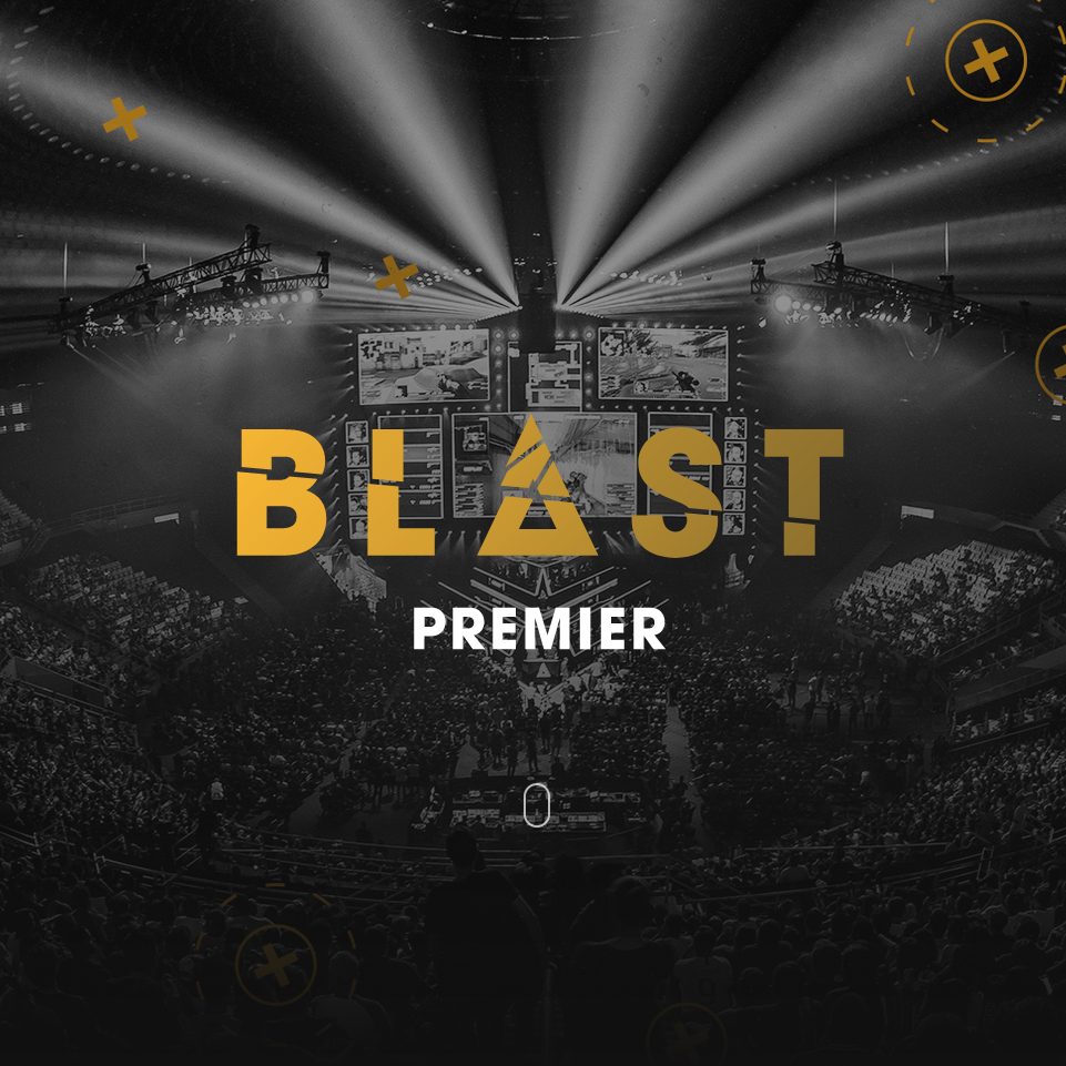 Blast Premier Soundtrack - BLAST PRO SERIES - V1 - Blast Premier ...