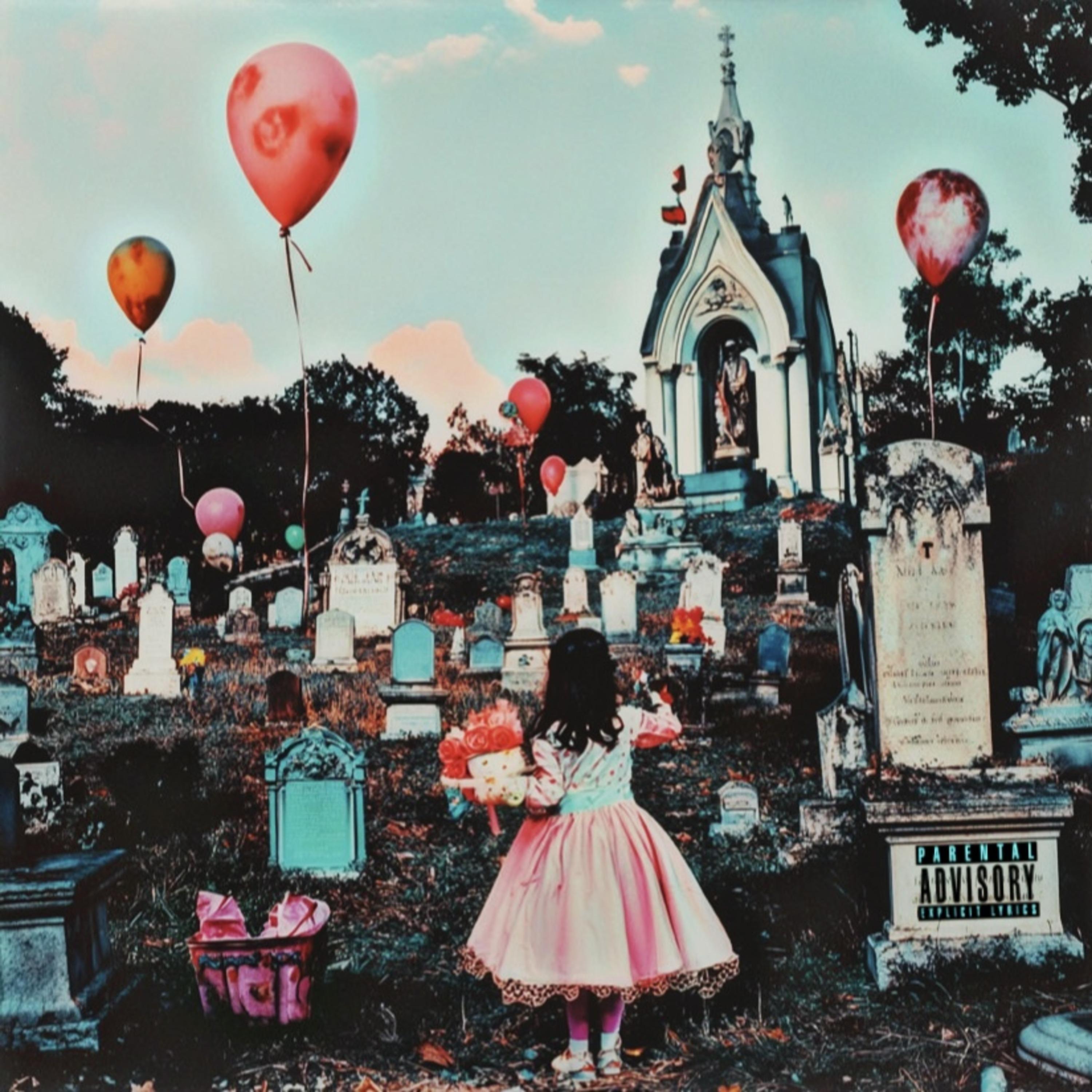 UPSIDE DOWN SLIDES! - Juno la Goon - 专辑 - 网易云音乐